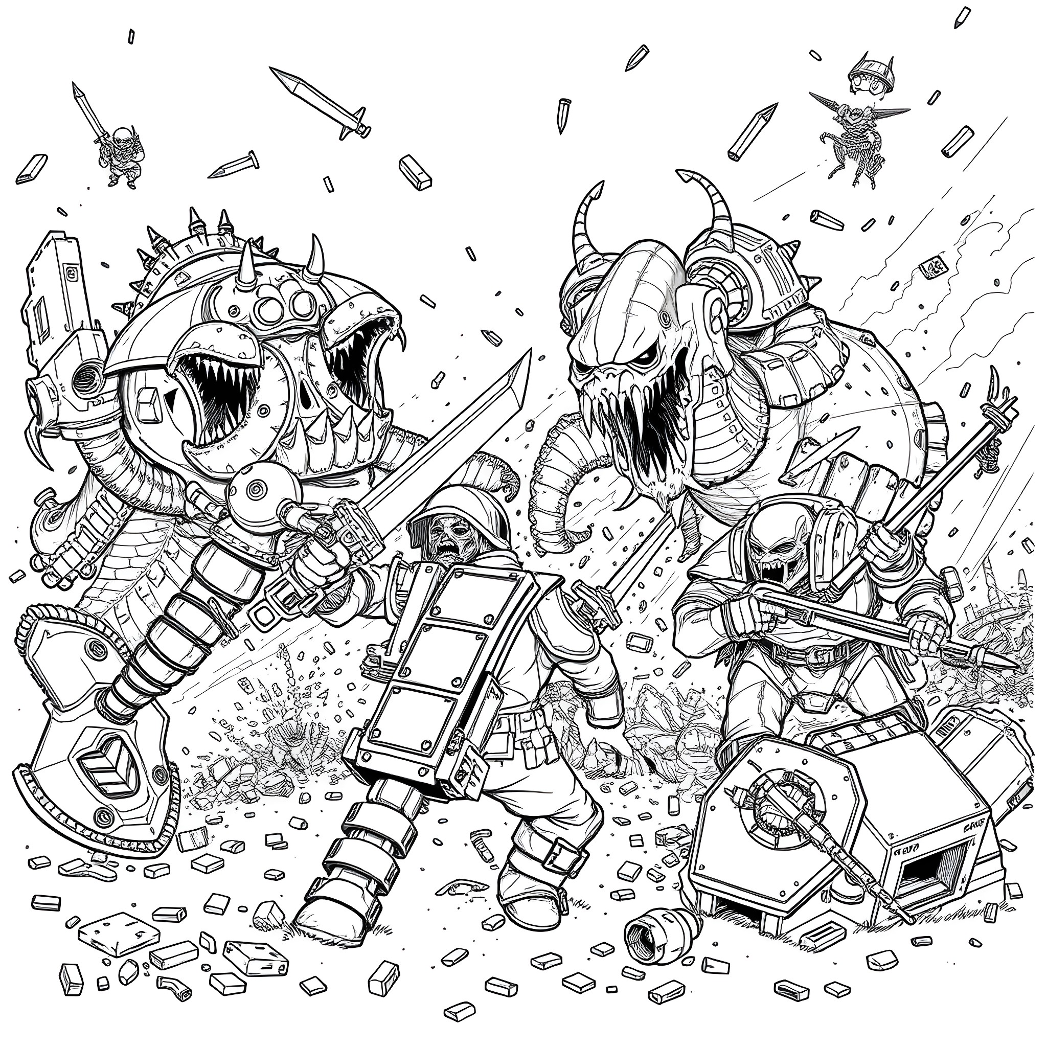 Best Olivia Rodrigo Coloring Pages (Free Printable PDF)