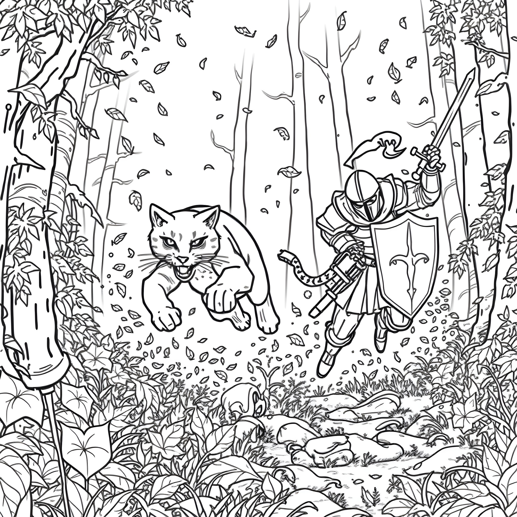 17 Best Jet Coloring Pages (Free Printable PDFs)