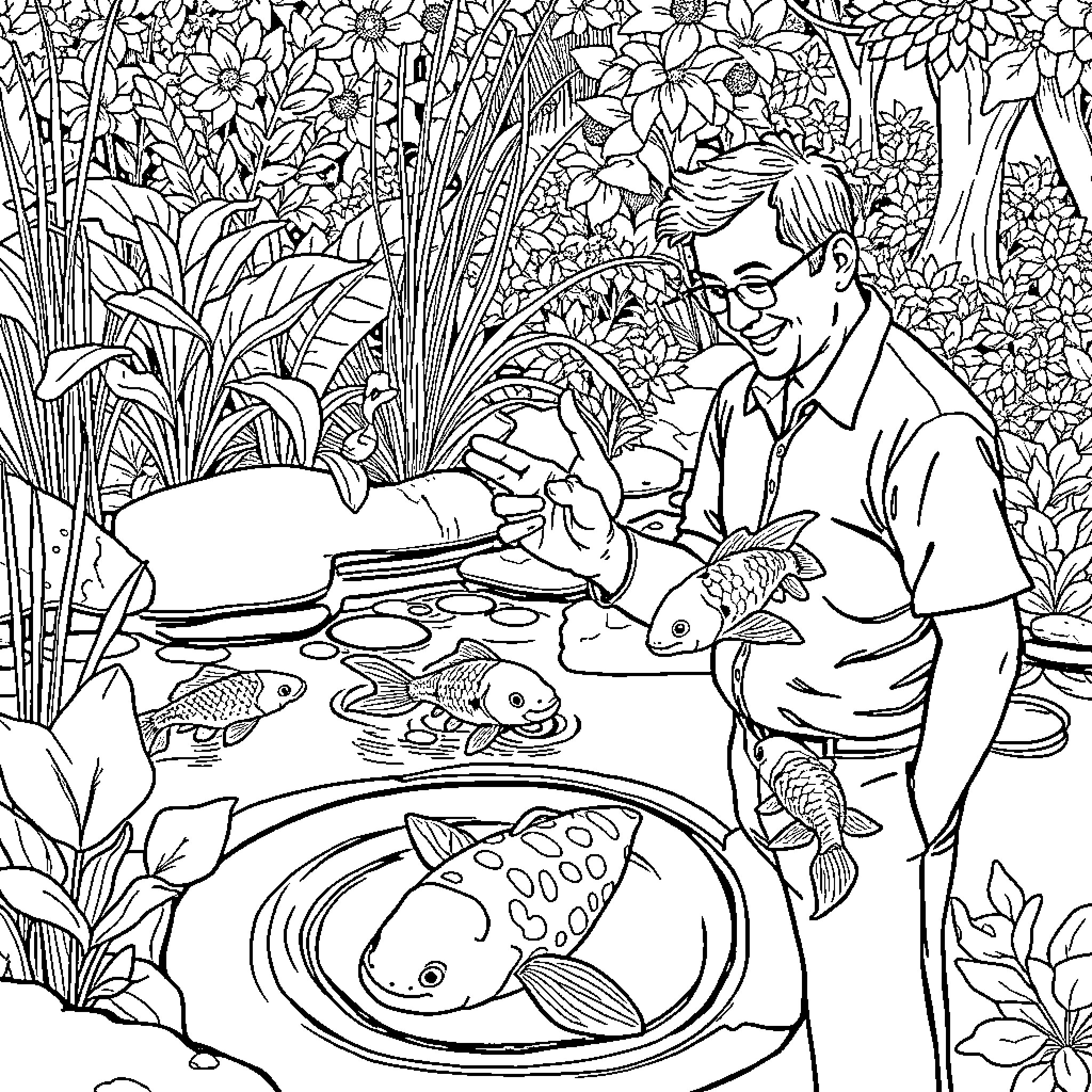 Best Ted Lasso Coloring Pages (Free Printable PDF)
