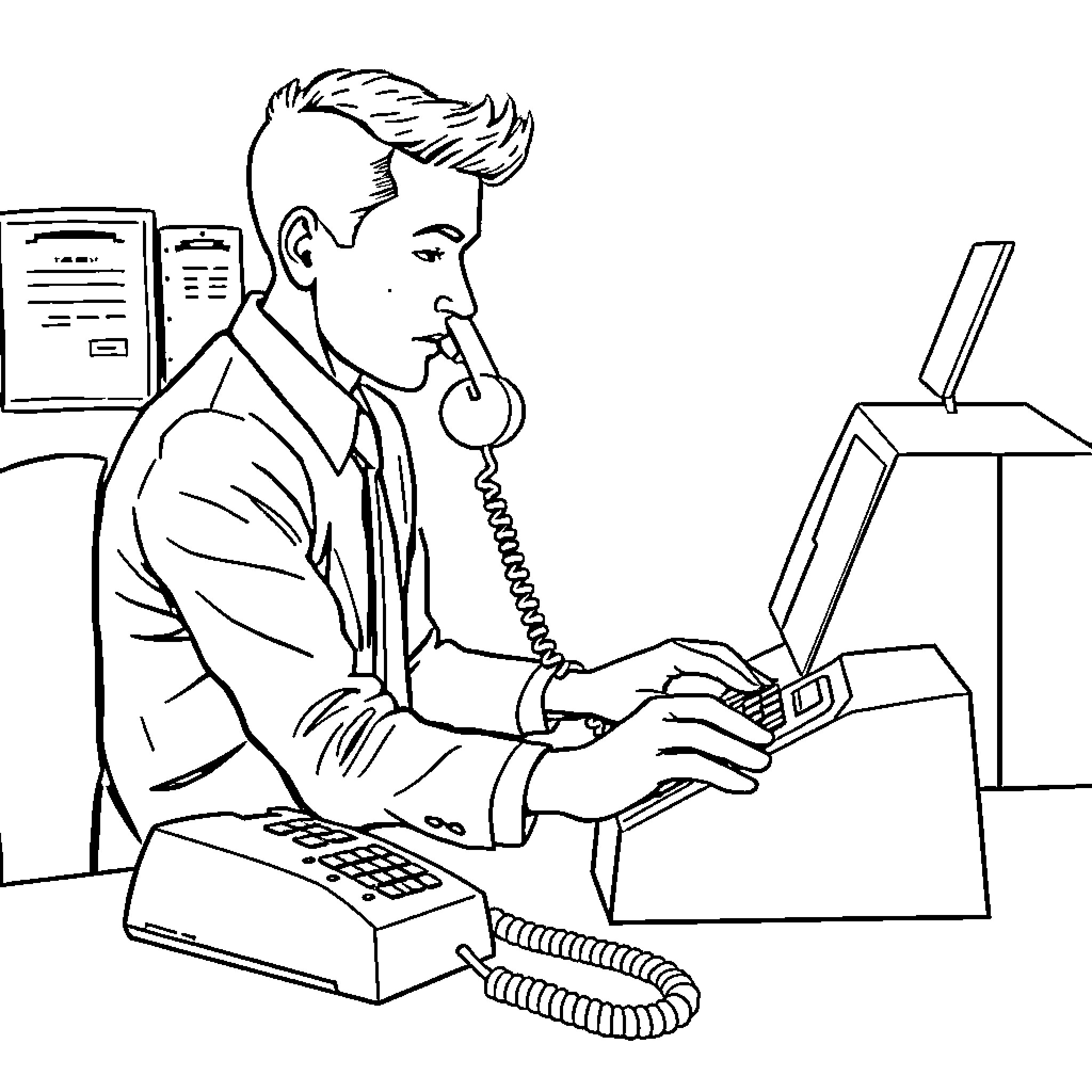 Best MED-EL Coloring Pages (Free Printable PDF)