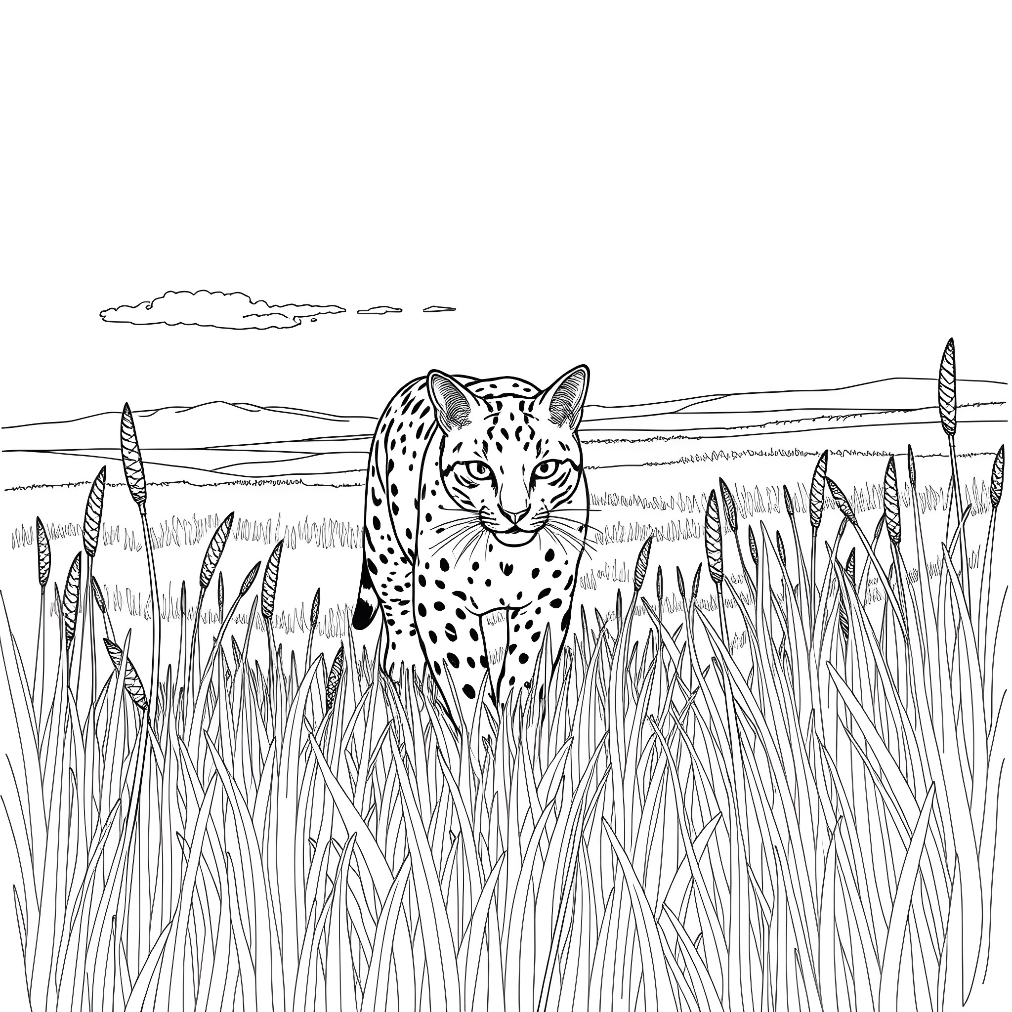 17 Best Jet Coloring Pages (Free Printable PDFs)