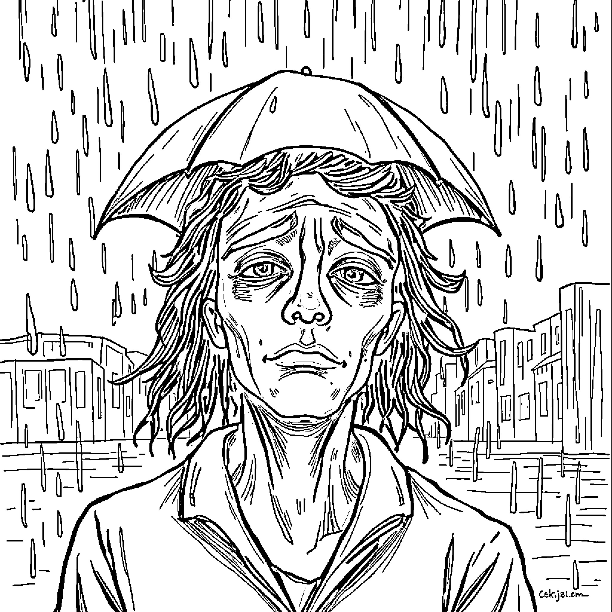 Best Brainrot Coloring Pages (Free Printable PDF)