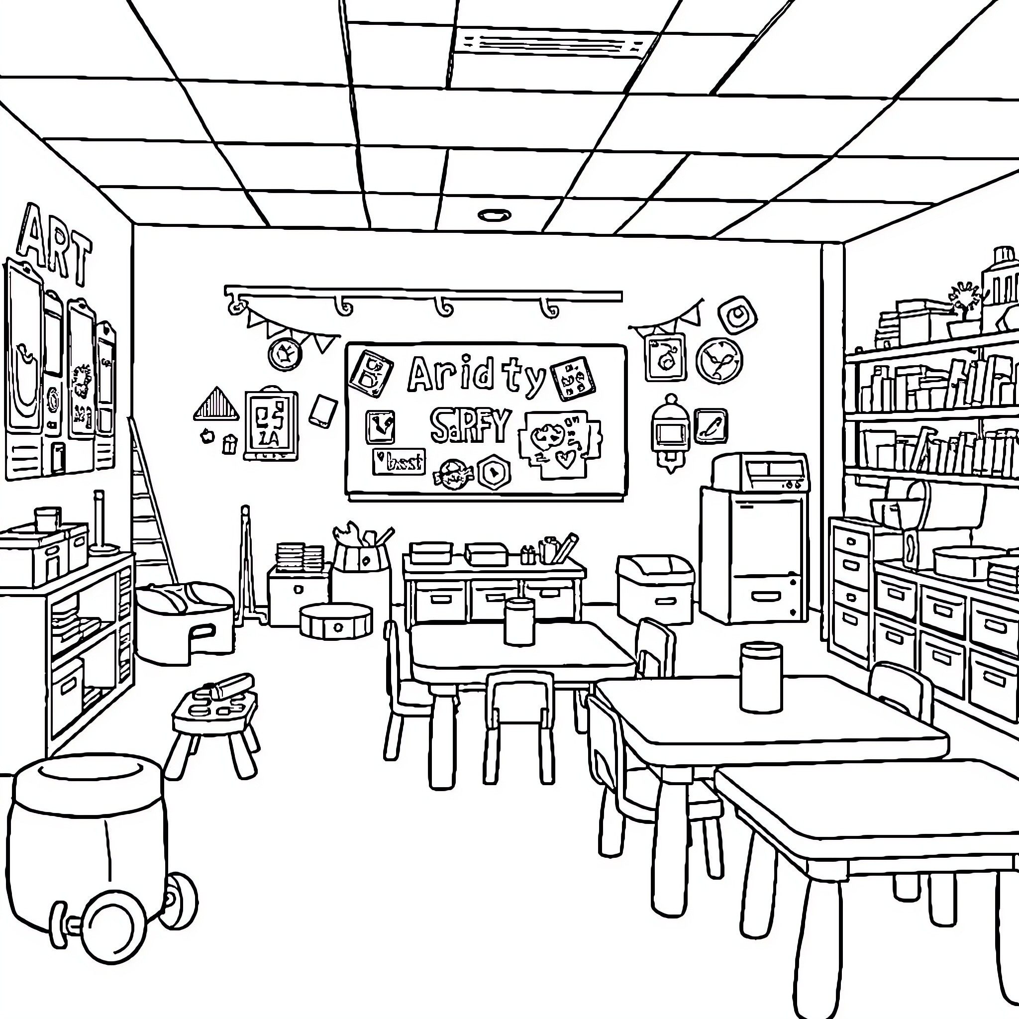 Best Anthony Edwards Coloring Pages (Free Printable PDF)