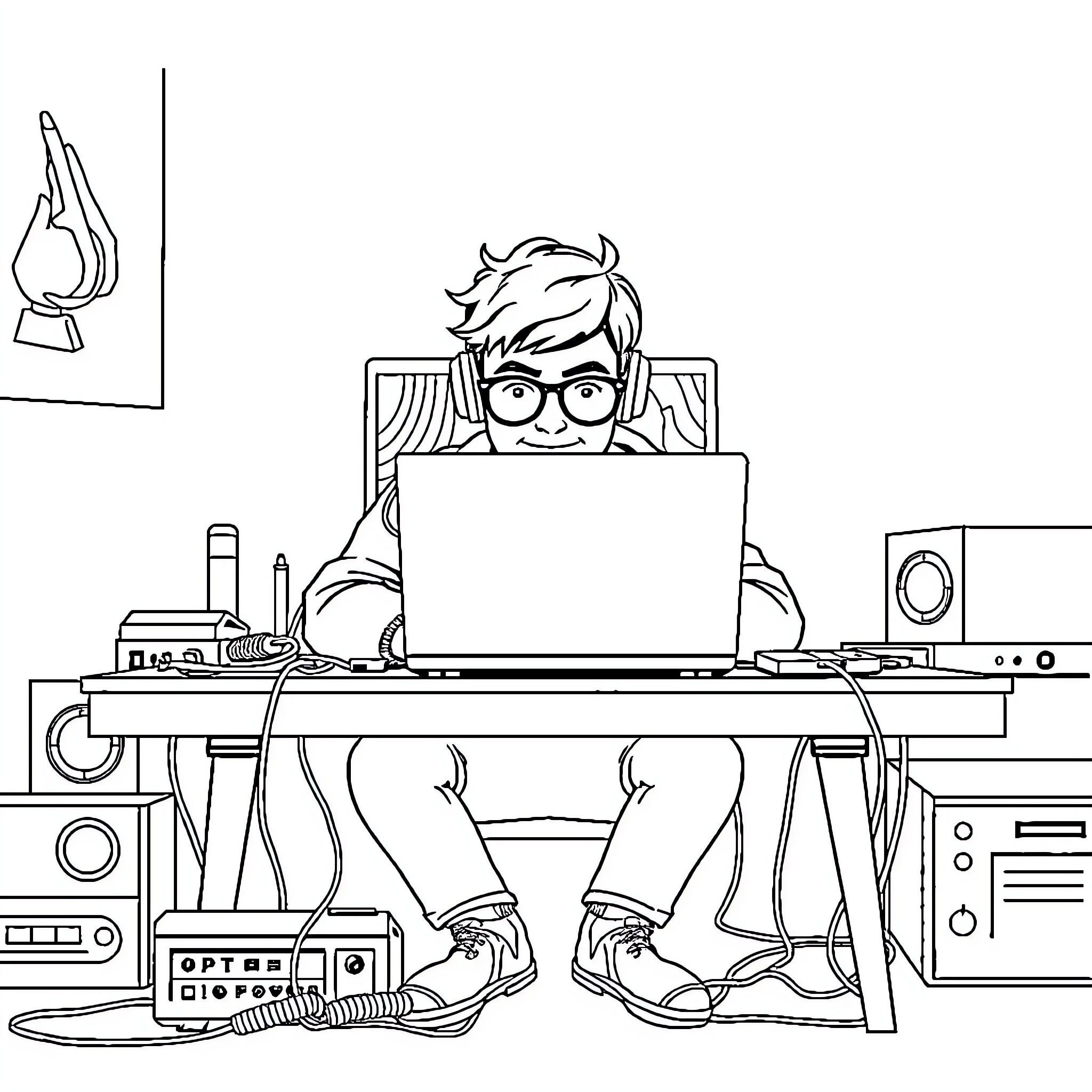 Best Kea Coloring Pages (Free Printable PDF)