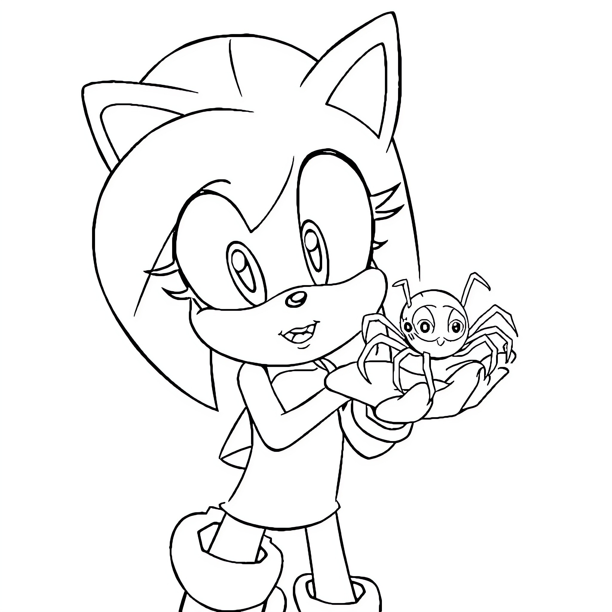 Best Invincible Coloring Pages (Free Printable PDF)