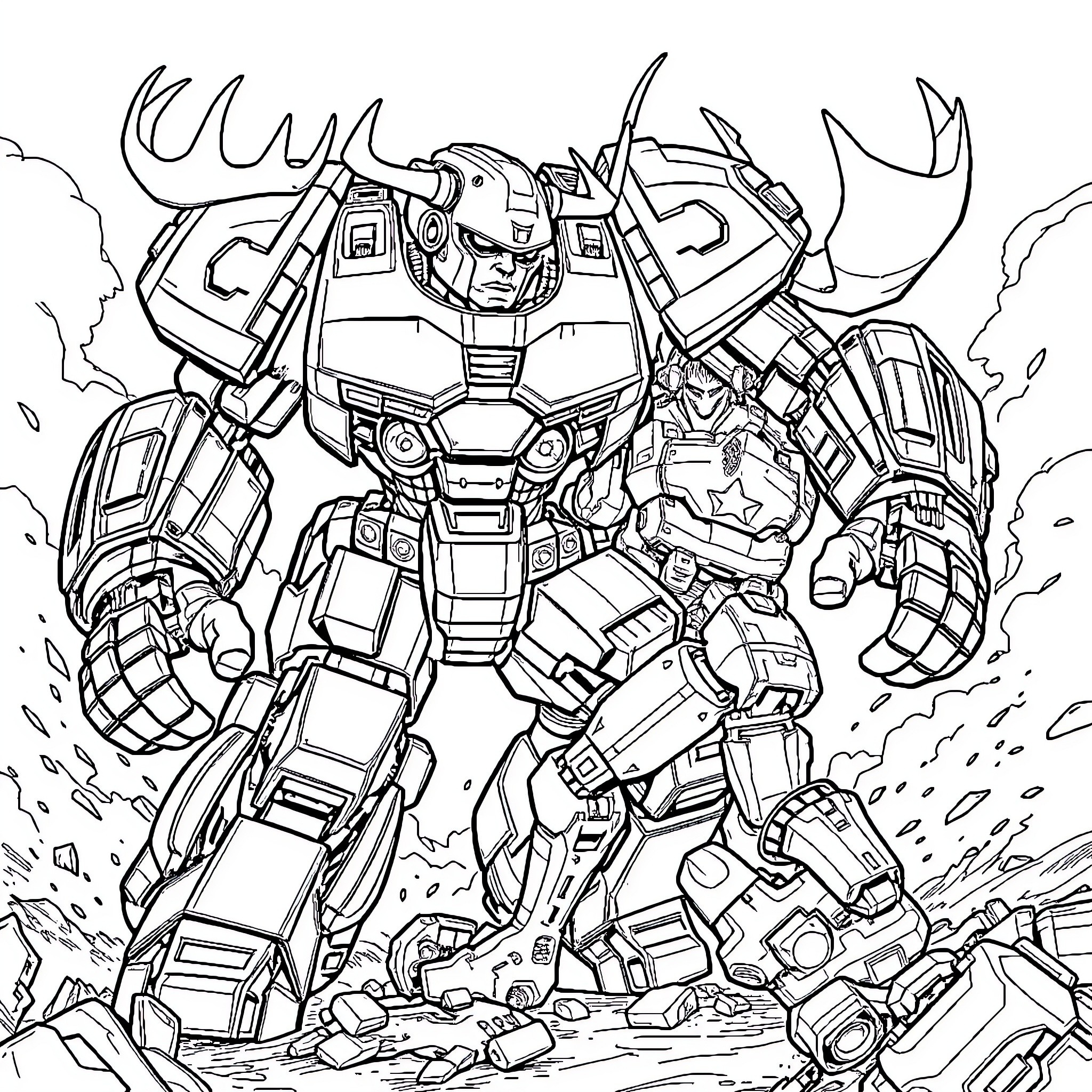 Best Othello Coloring Pages (Free Printable PDF)