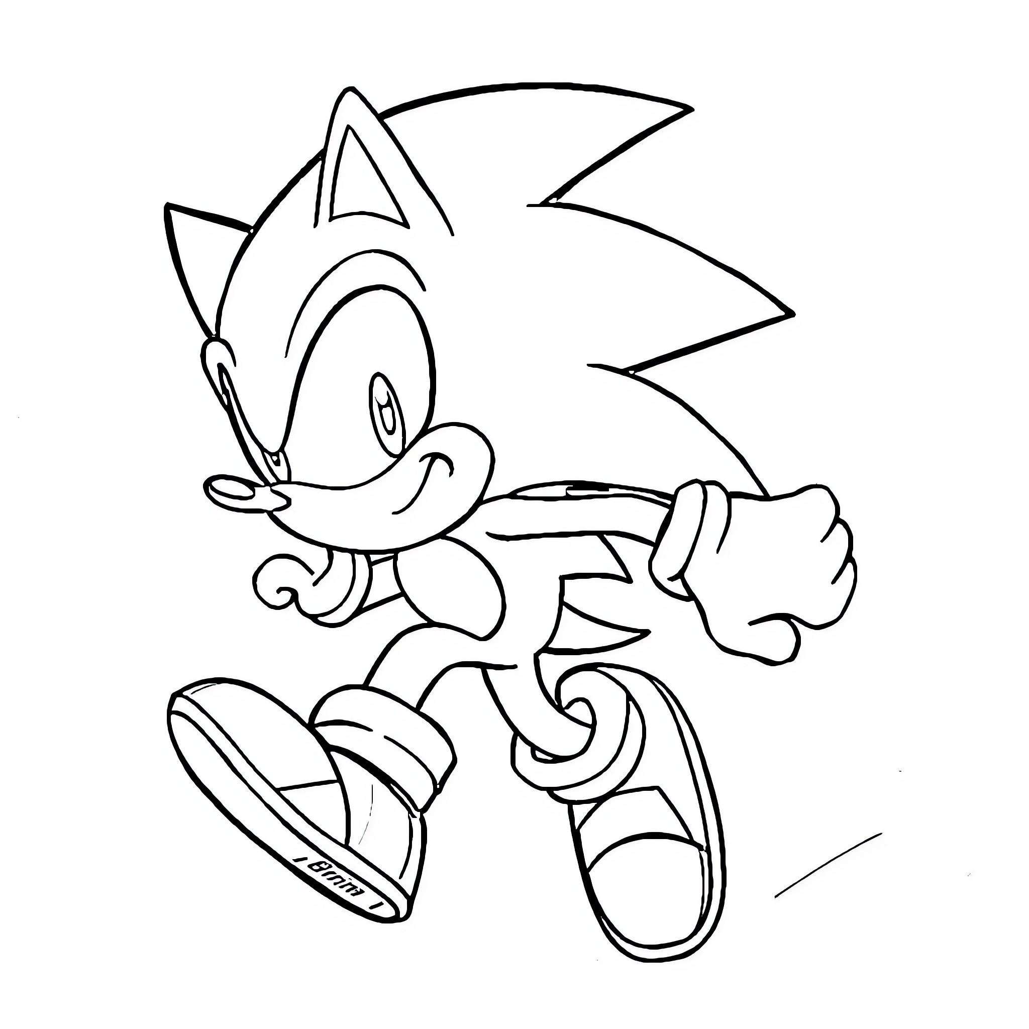 Best Billy Murray Coloring Pages (Free Printable PDF)