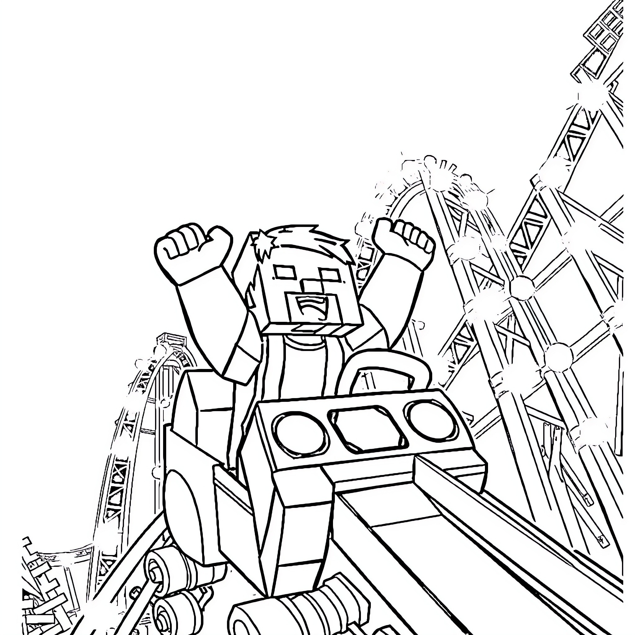 Best Infiniti Q50 Coloring Pages (Free Printable PDF)