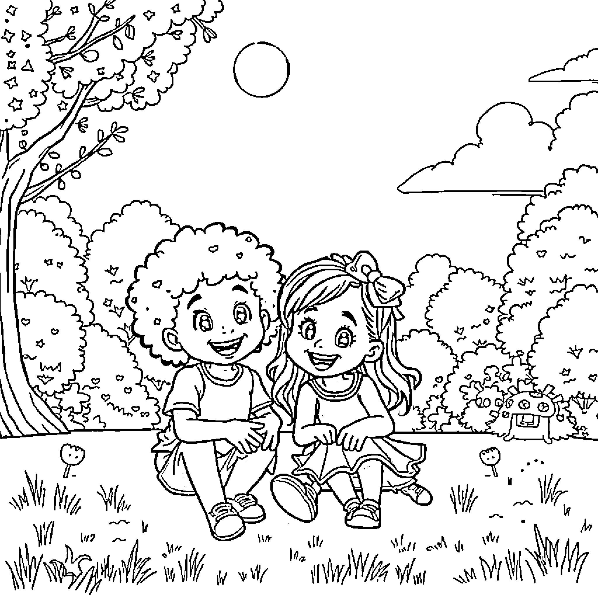 Best Ottawa Senators Coloring Pages (Free Printable PDF)