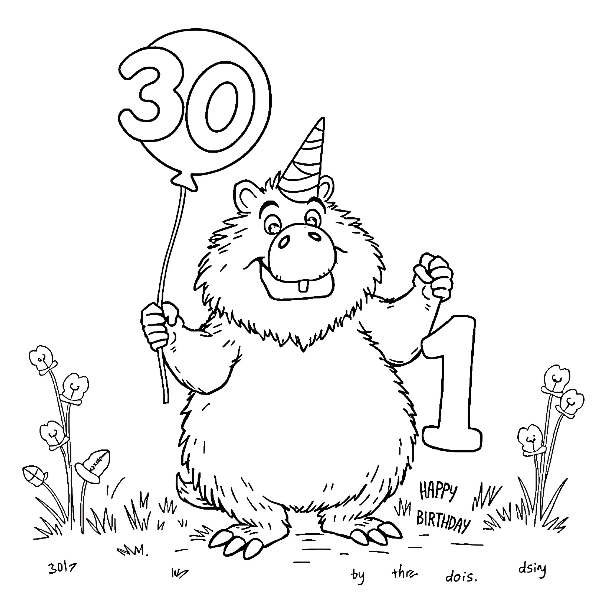 Best Gruffalo Coloring Pages (Free Printable PDF)