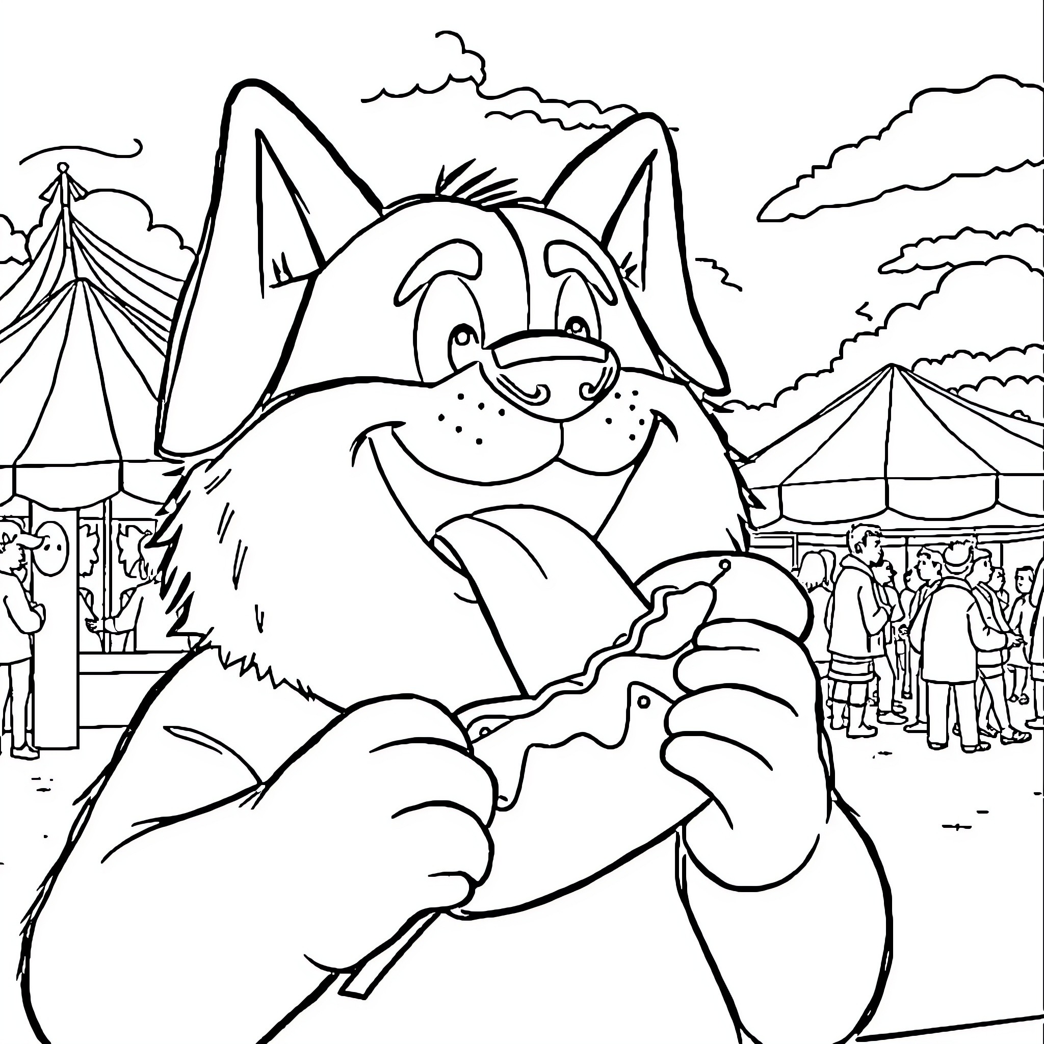 Best Sport Car Coloring Pages (Free Printable PDF)