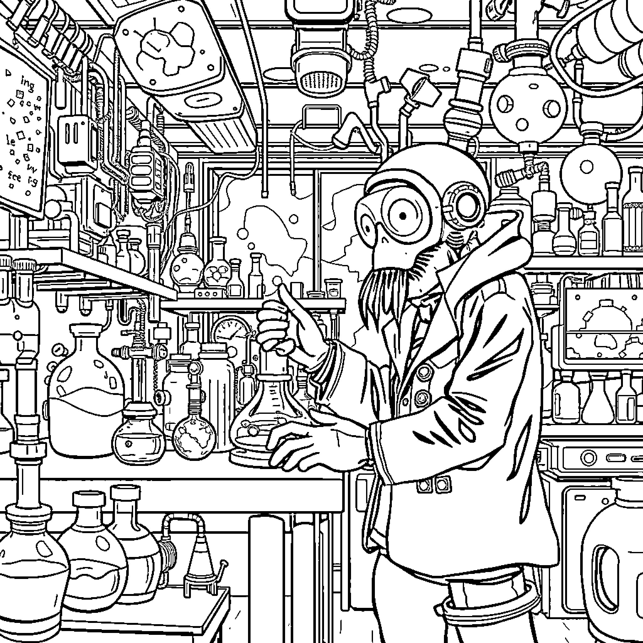 Best New Holland Coloring Pages (Free Printable PDF)