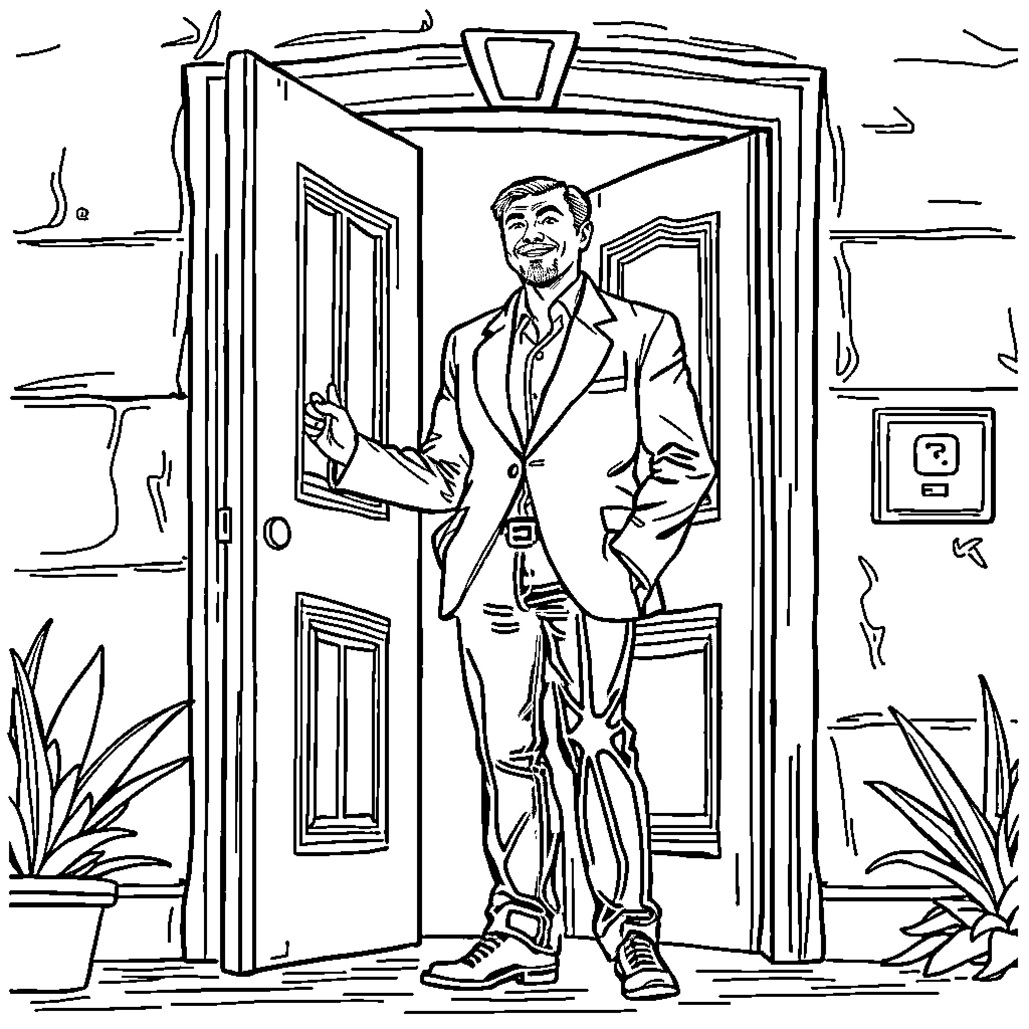 Best Pokimane Coloring Pages (Free Printable PDF)