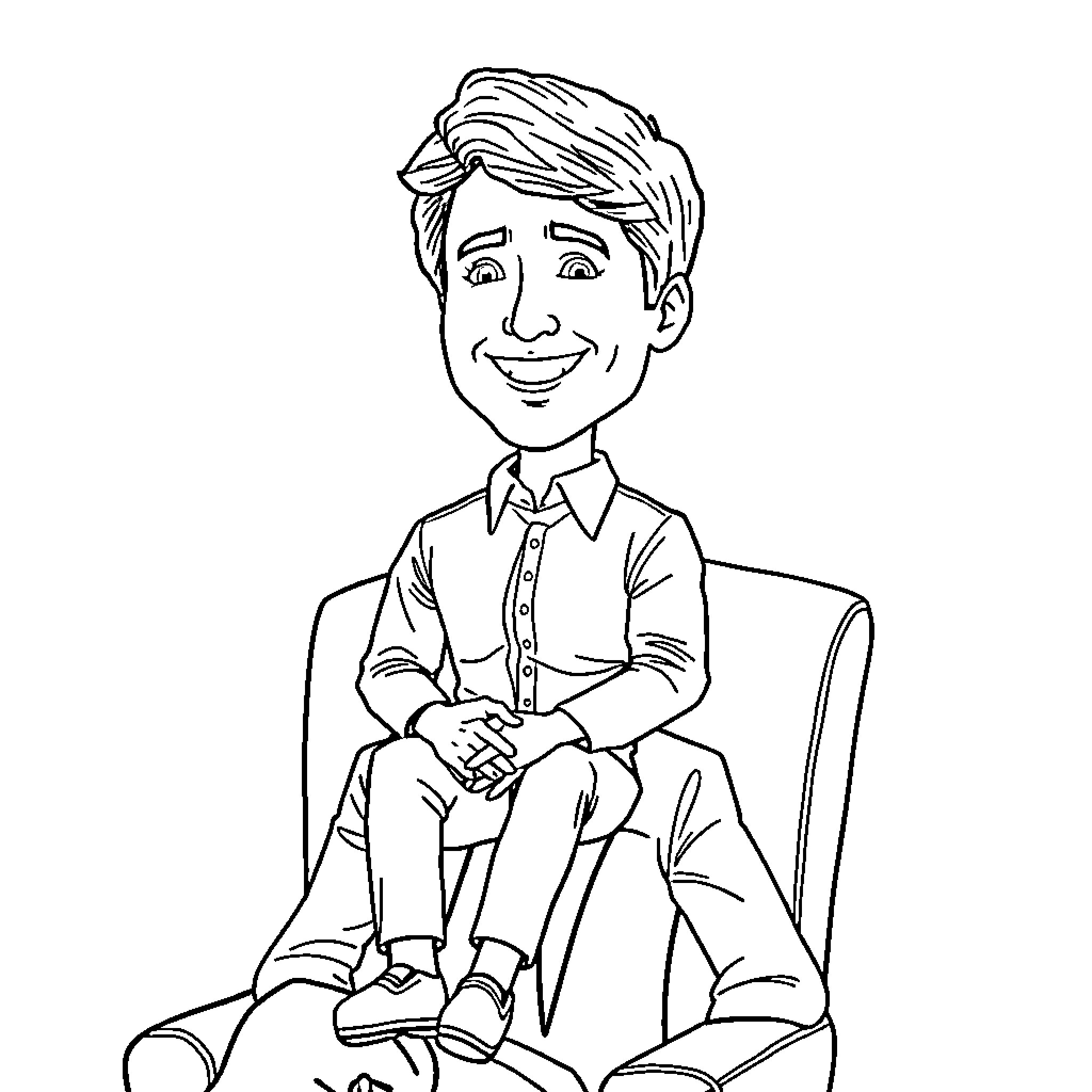 Best Treaty Coloring Pages (Free Printable PDF)
