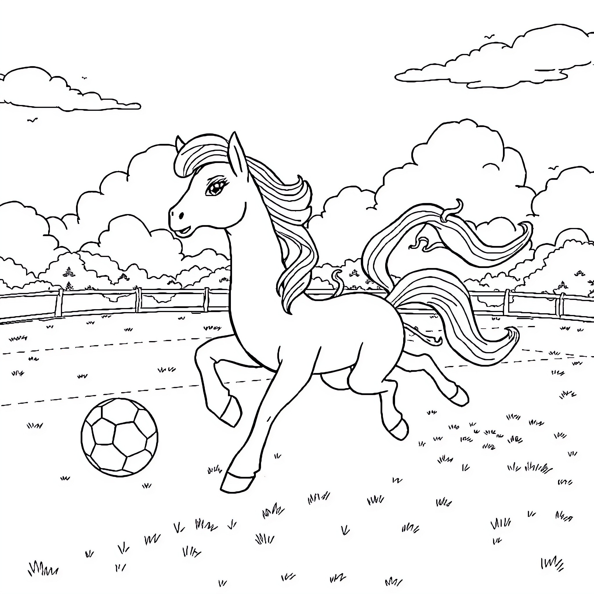 3 Best Kael Coloring Pages (Free Printable PDFs)