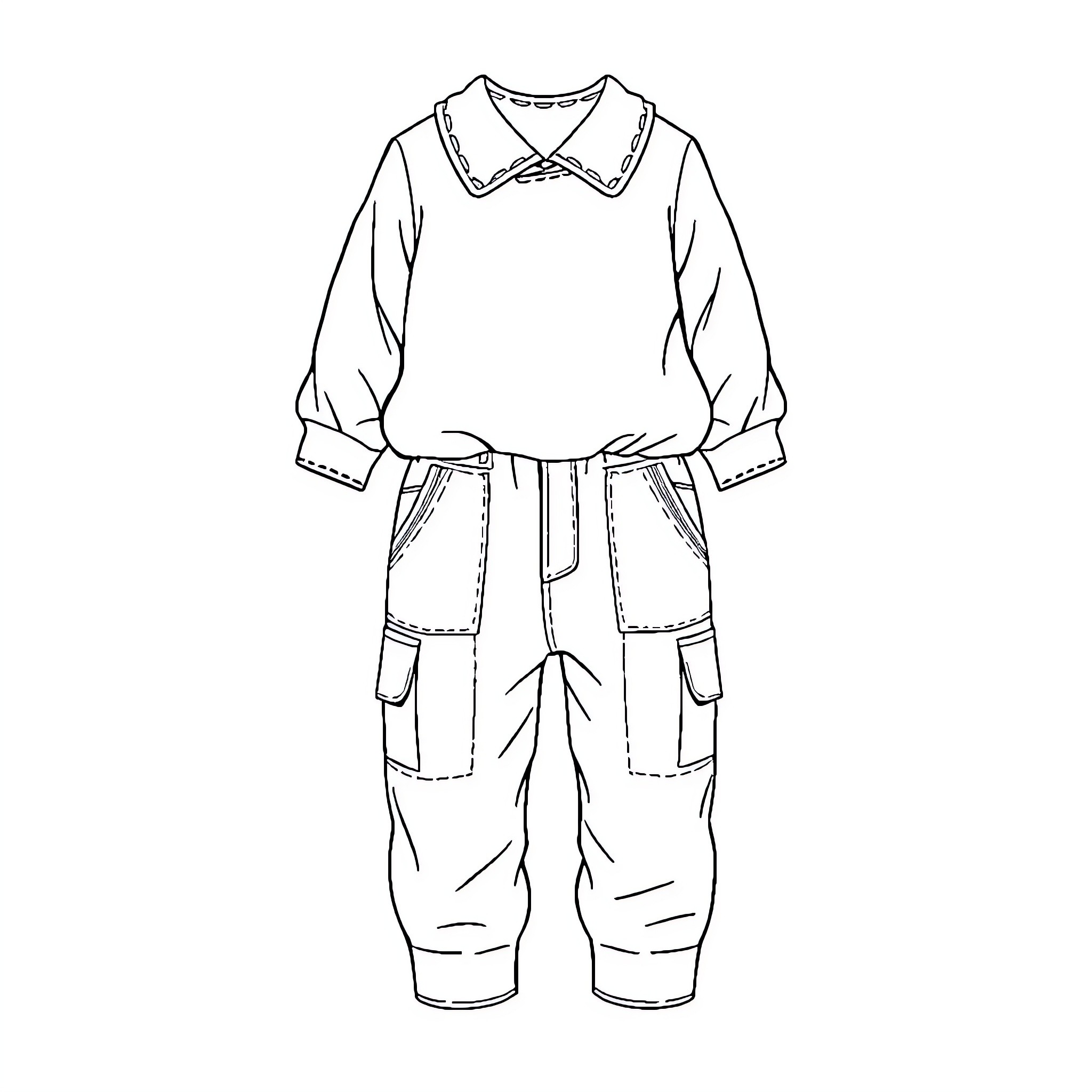 Best Royal Enfield Coloring Pages (Free Printable PDF)