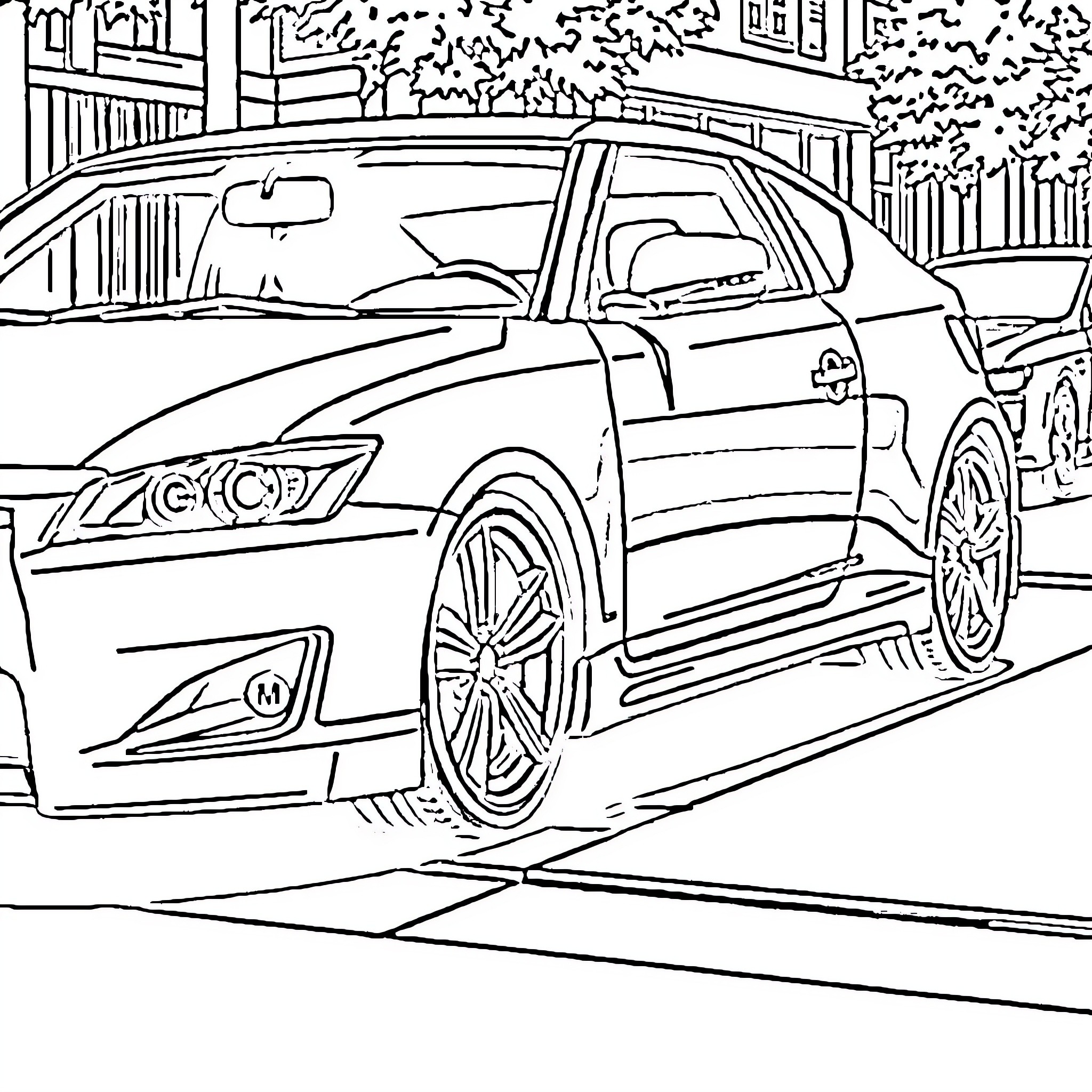 Best Suzienette Coloring Pages (Free Printable PDF)