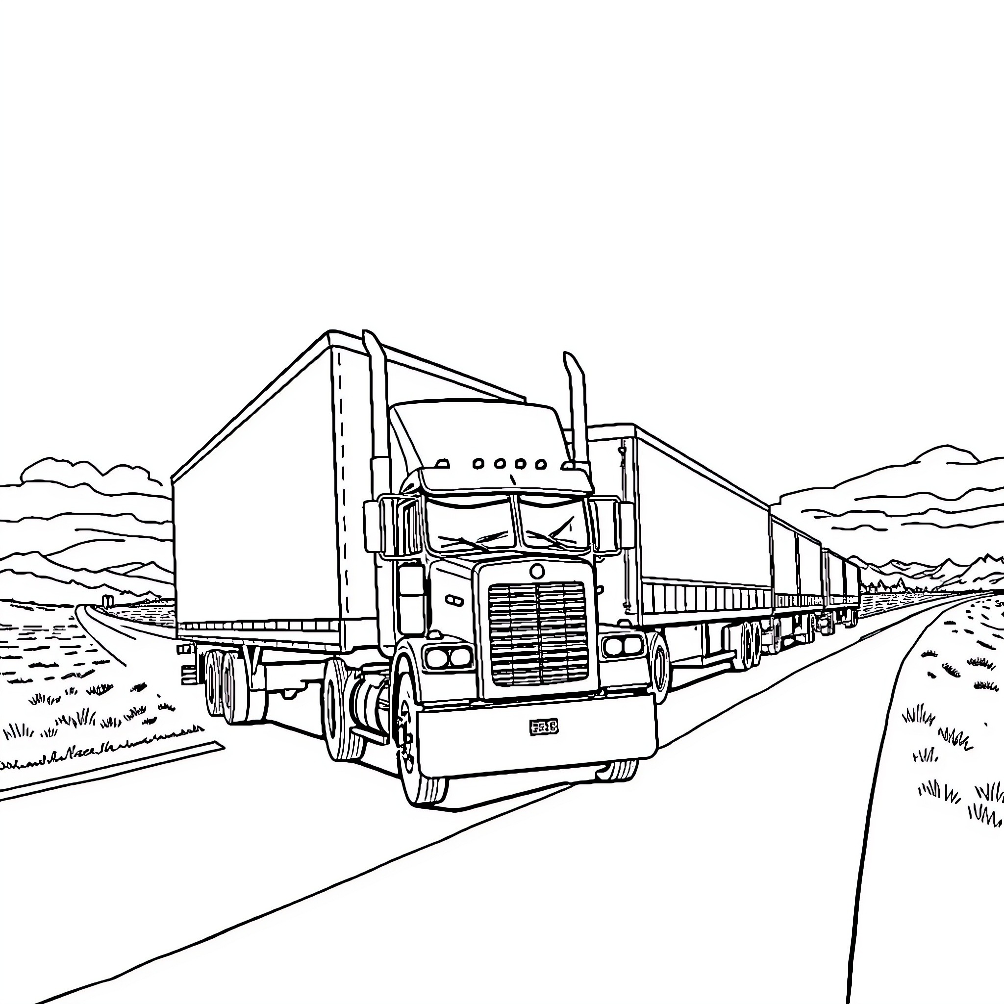 16 Best Stranger Things Coloring Pages (Free Printable PDFs)