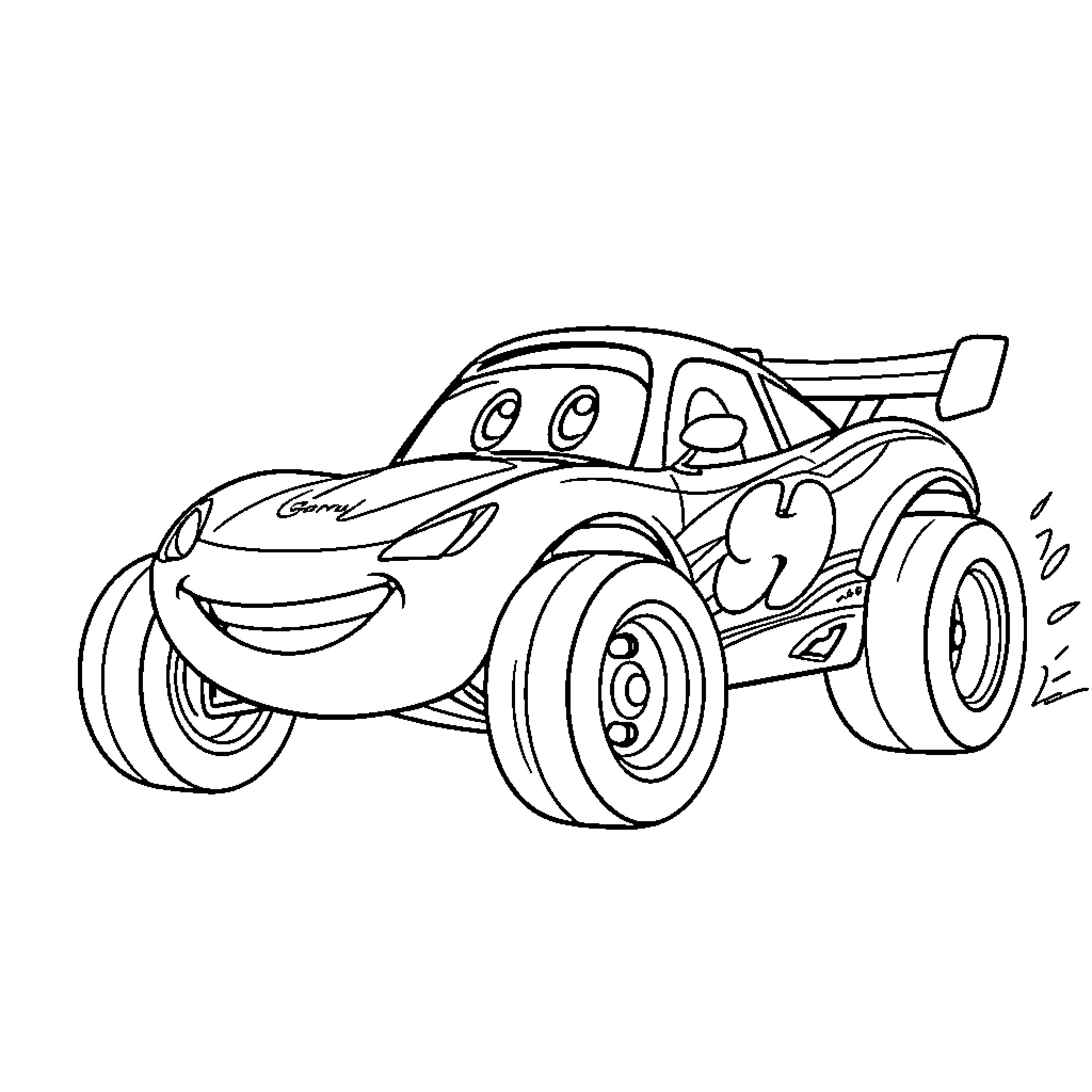 Best Death Stranding Coloring Pages (Free Printable PDF)