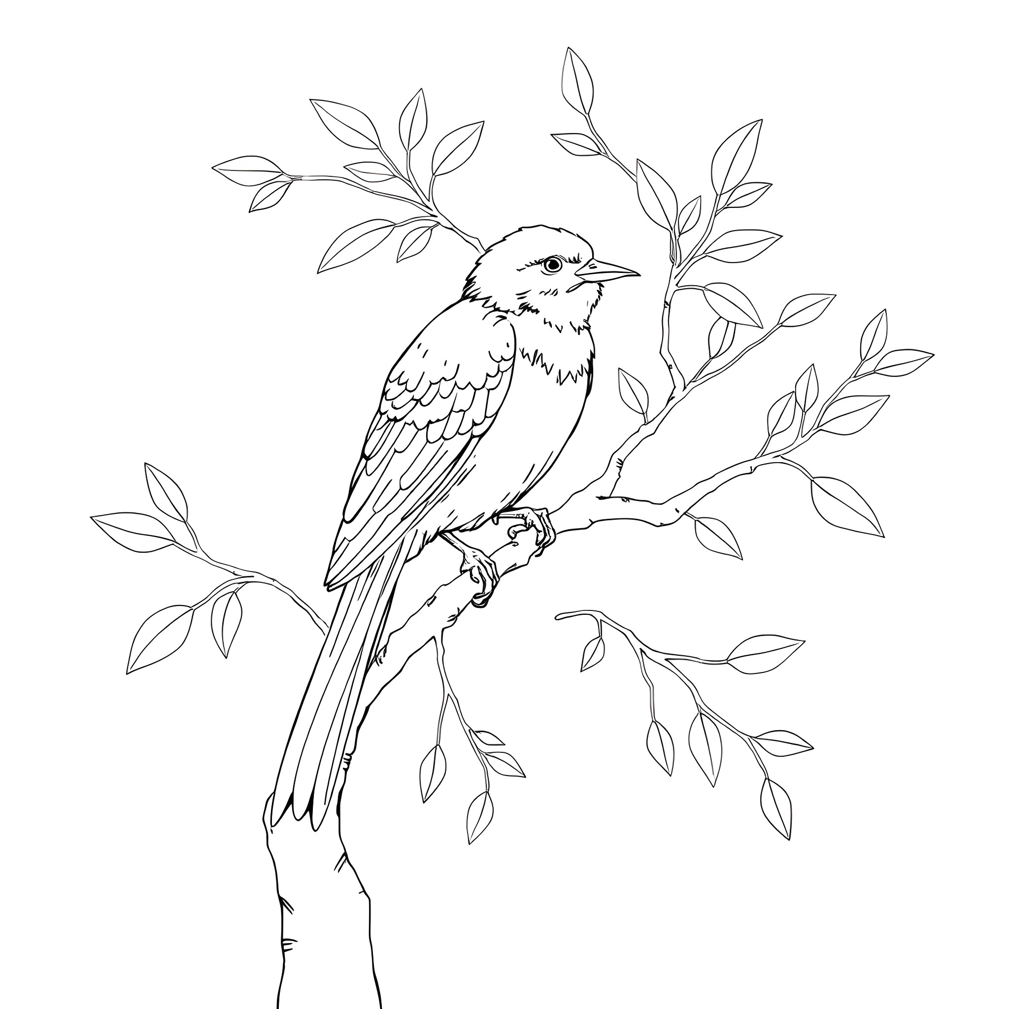 13 Best Cape Weaver Coloring Pages (Free Printable PDFs)