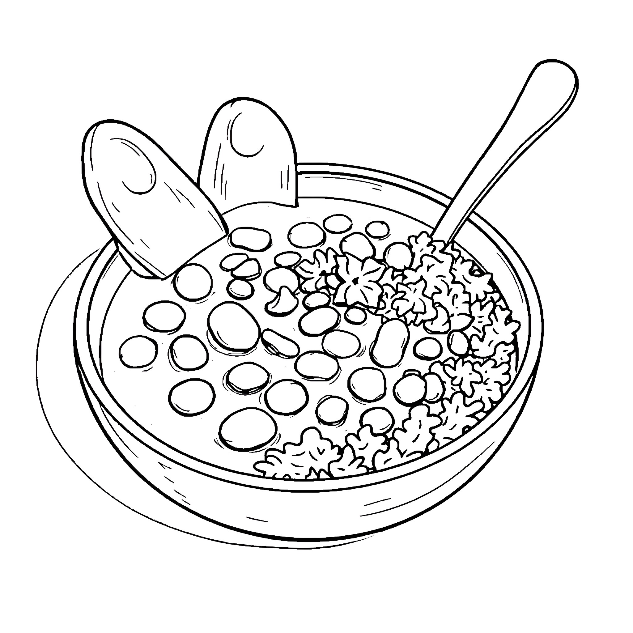 2 Best Gaelic Footballer Coloring Pages (Free Printable PDFs)