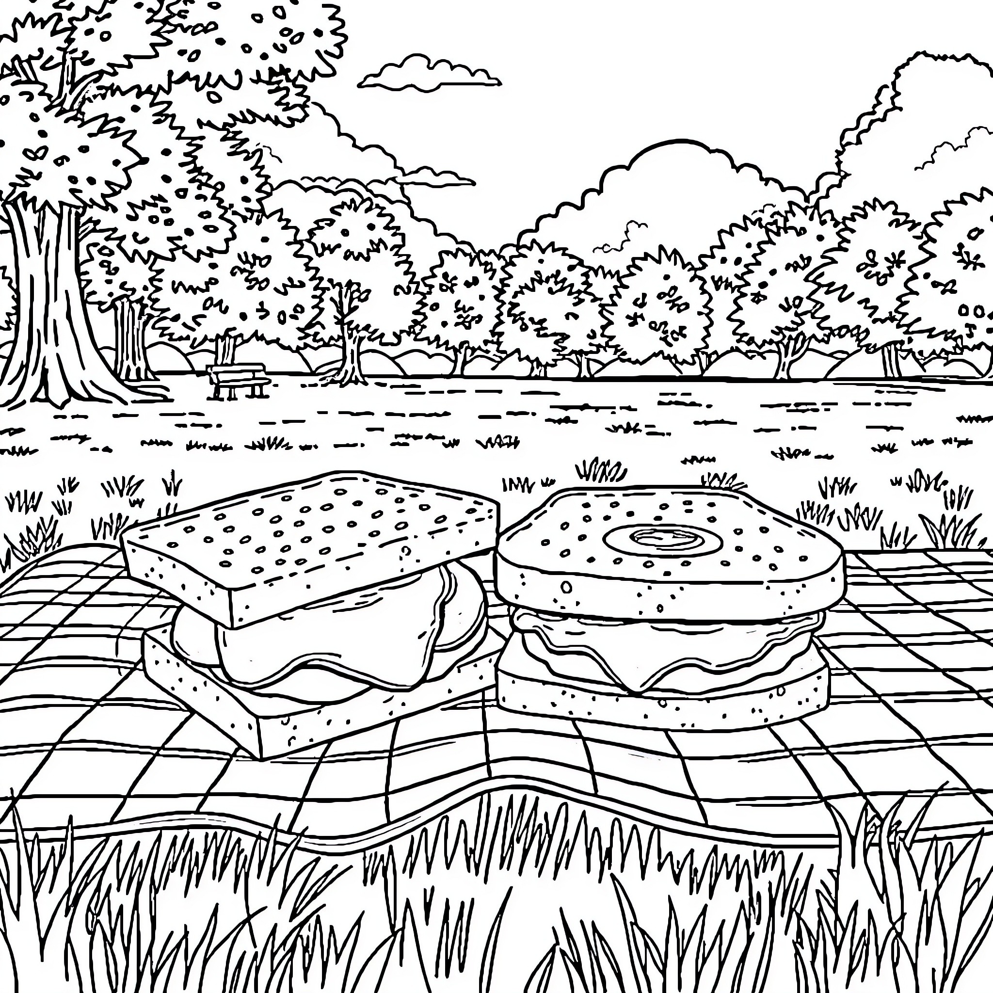 Best Mecha Builder Coloring Pages (Free Printable PDF)