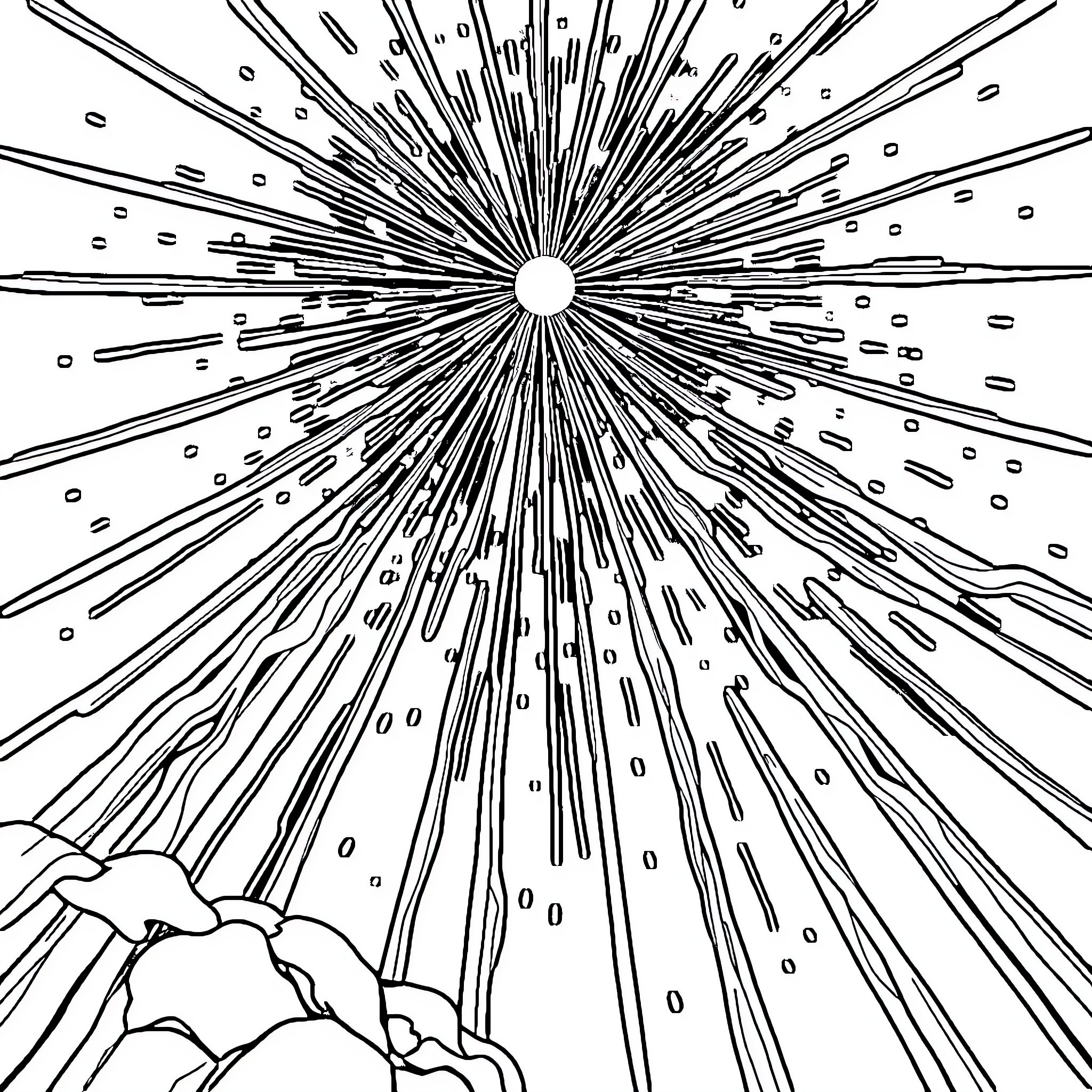 Best Security Module Coloring Pages (Free Printable PDF)