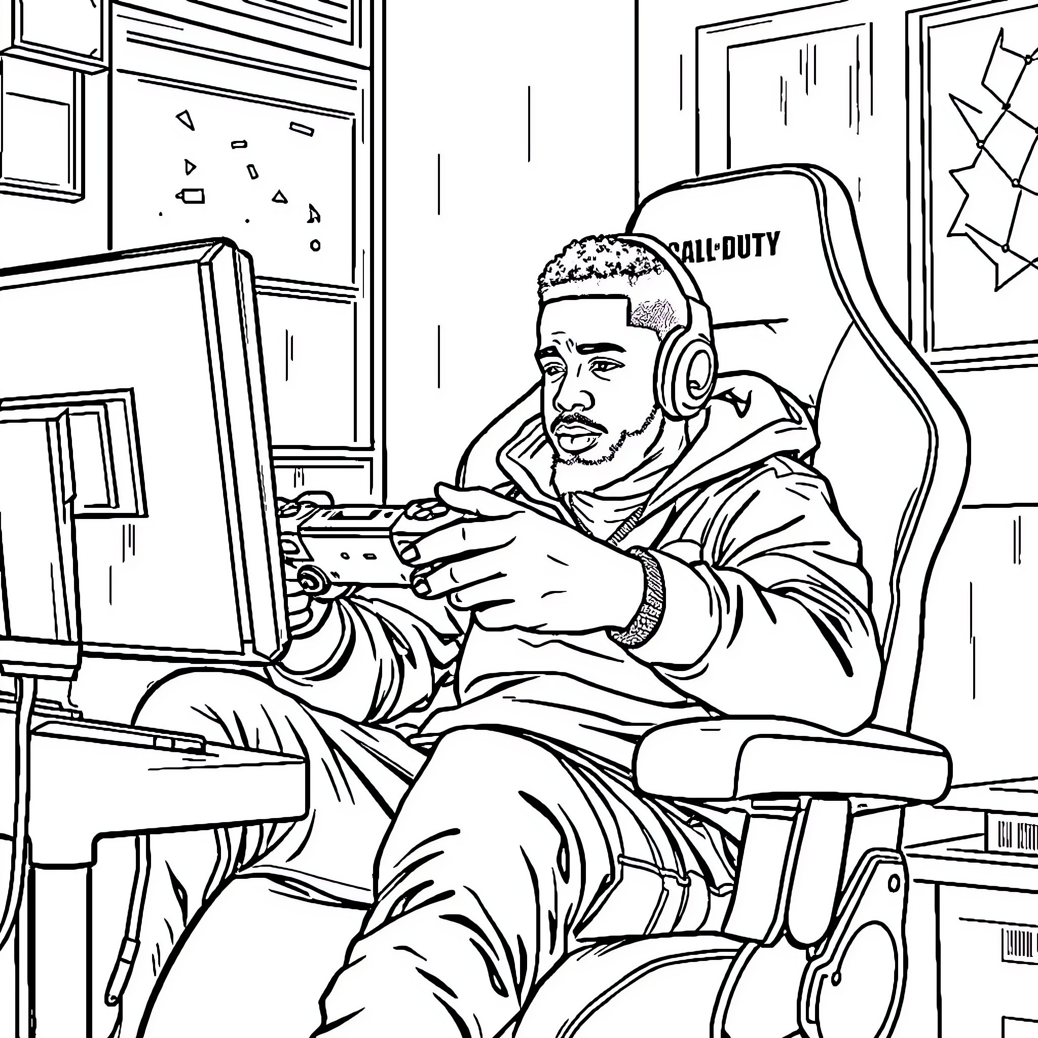 Savage Coloring Pages 2025 Savage Coloring Pages 2025