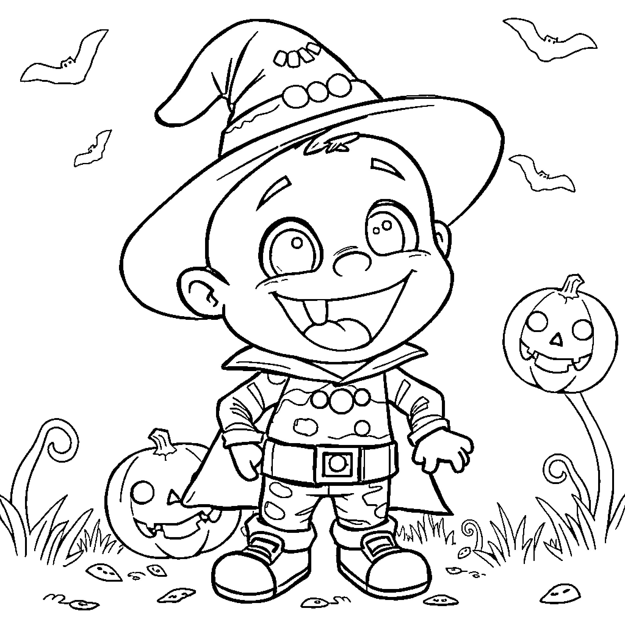 Best Rubble and Skye Coloring Pages (Free Printable PDF)