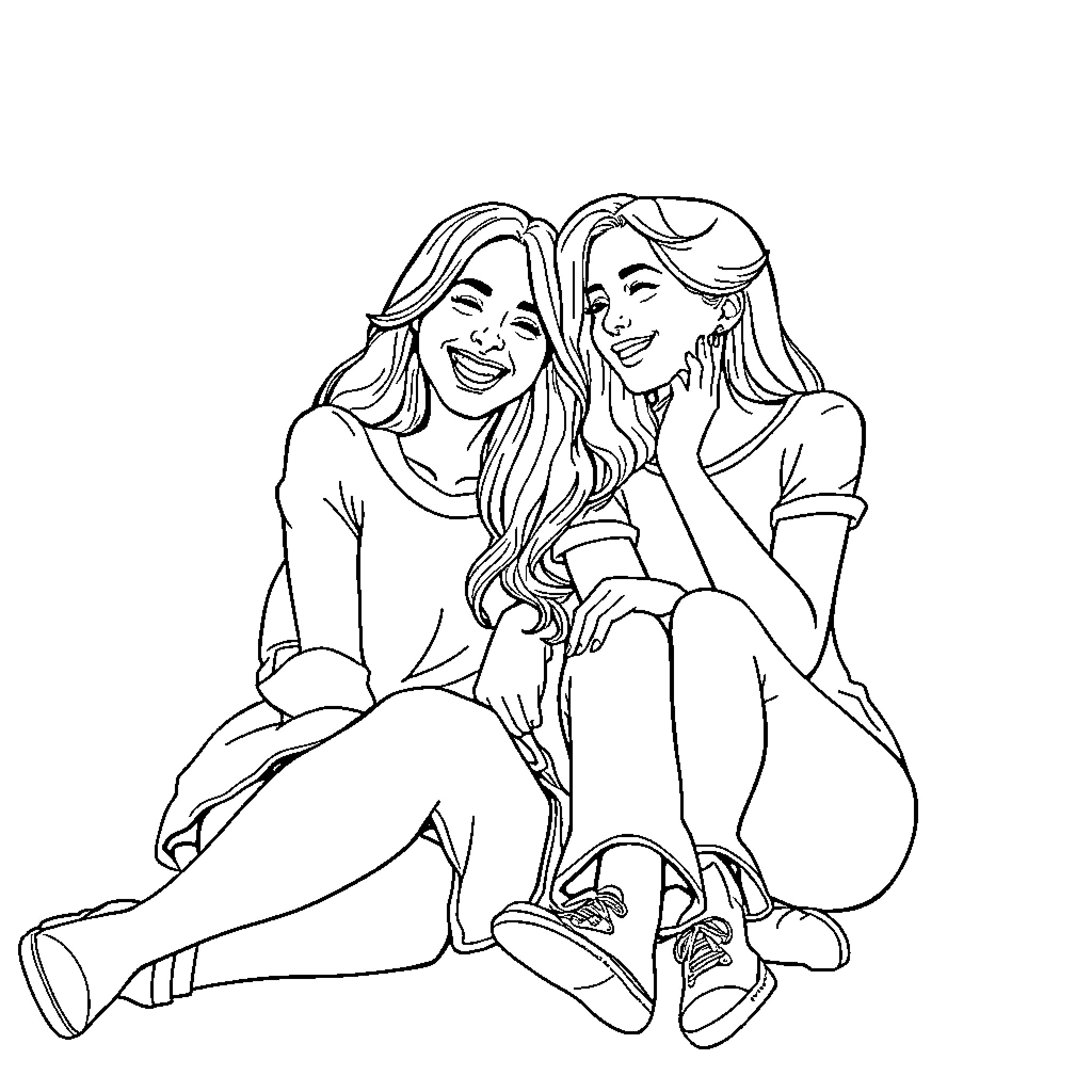 Best Chant Coloring Pages (Free Printable PDF)