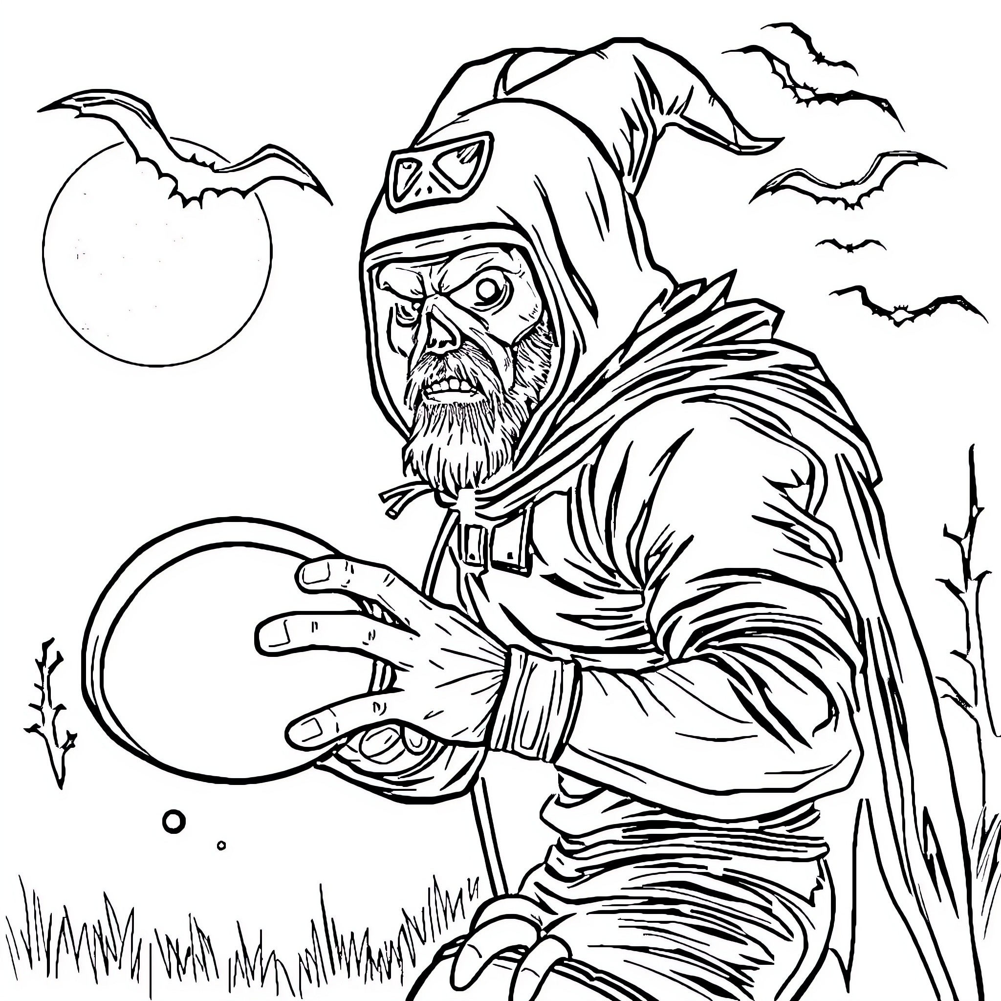 Best Galley Coloring Pages (Free Printable PDF)