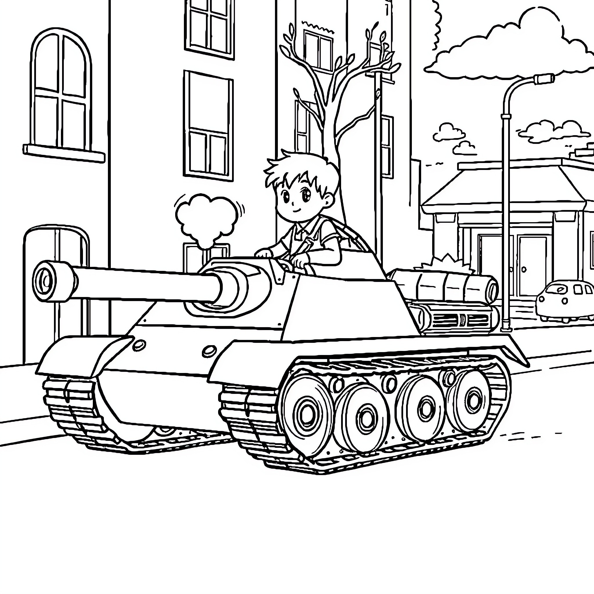 Best Pupil Coloring Pages (Free Printable PDF)