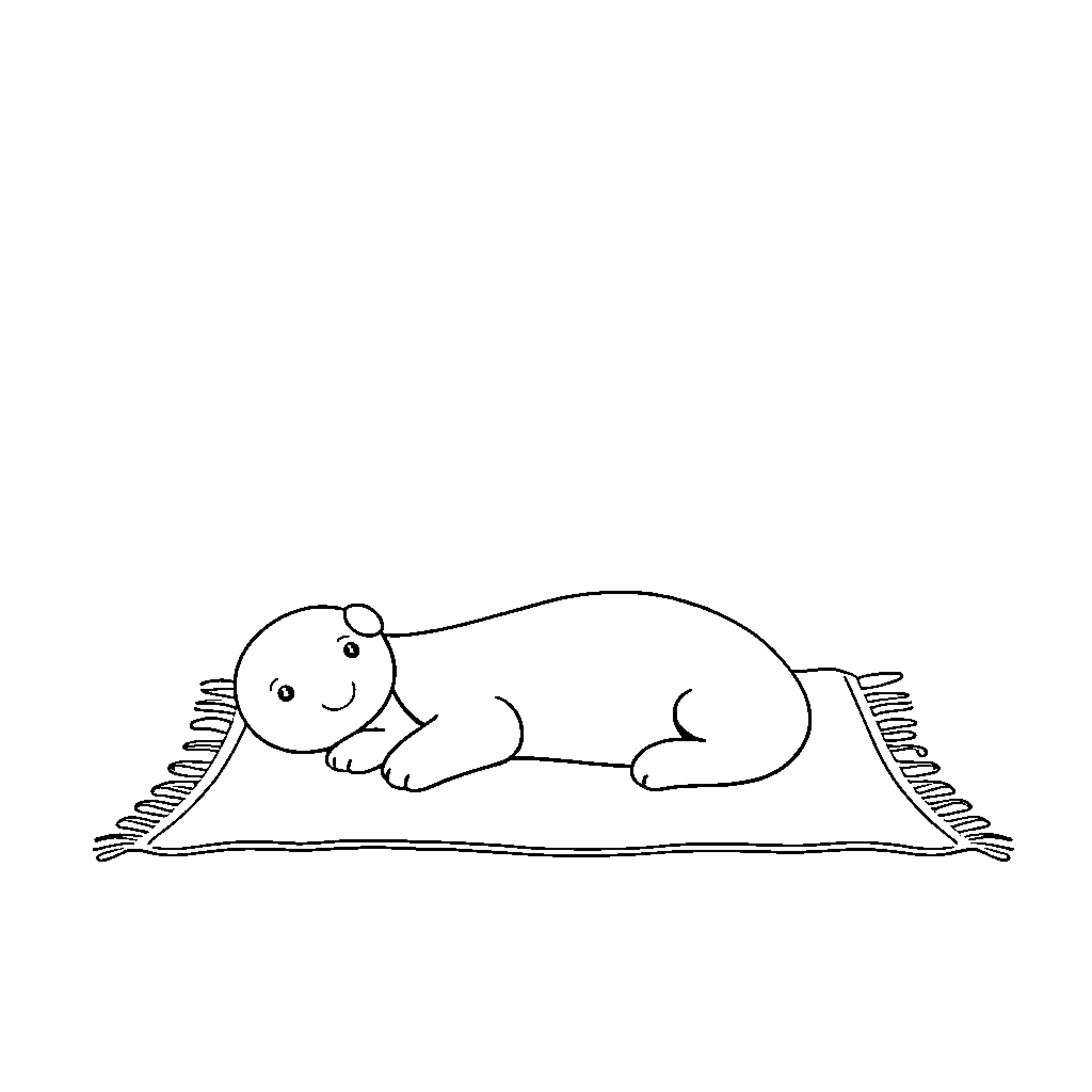 Best Corbac Coloring Pages (Free Printable PDF)