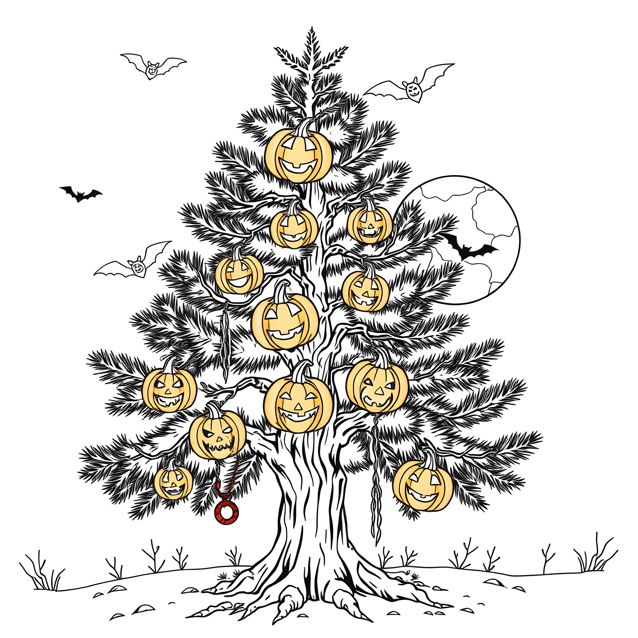 3 Best Lilith Coloring Pages (Free Printable PDFs)