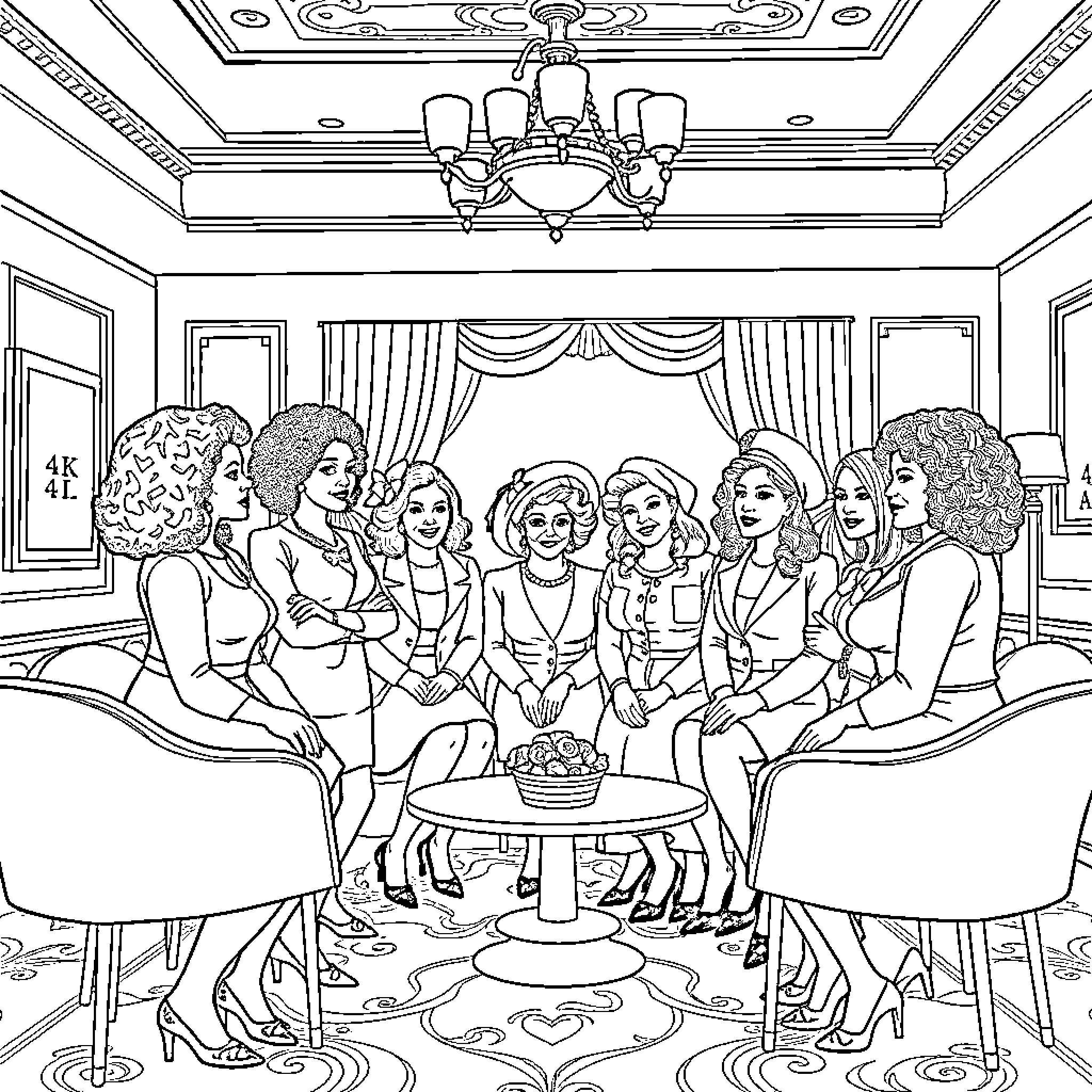 Best Kiel Coloring Pages (Free Printable PDF)