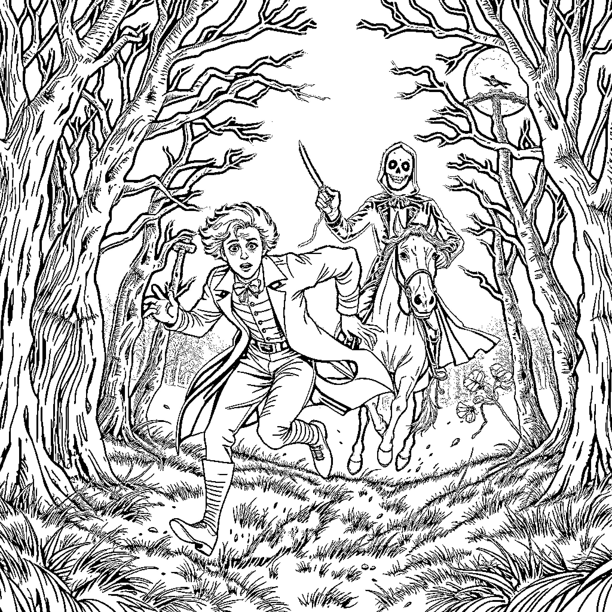 Best UNPRG Coloring Pages (Free Printable PDF)