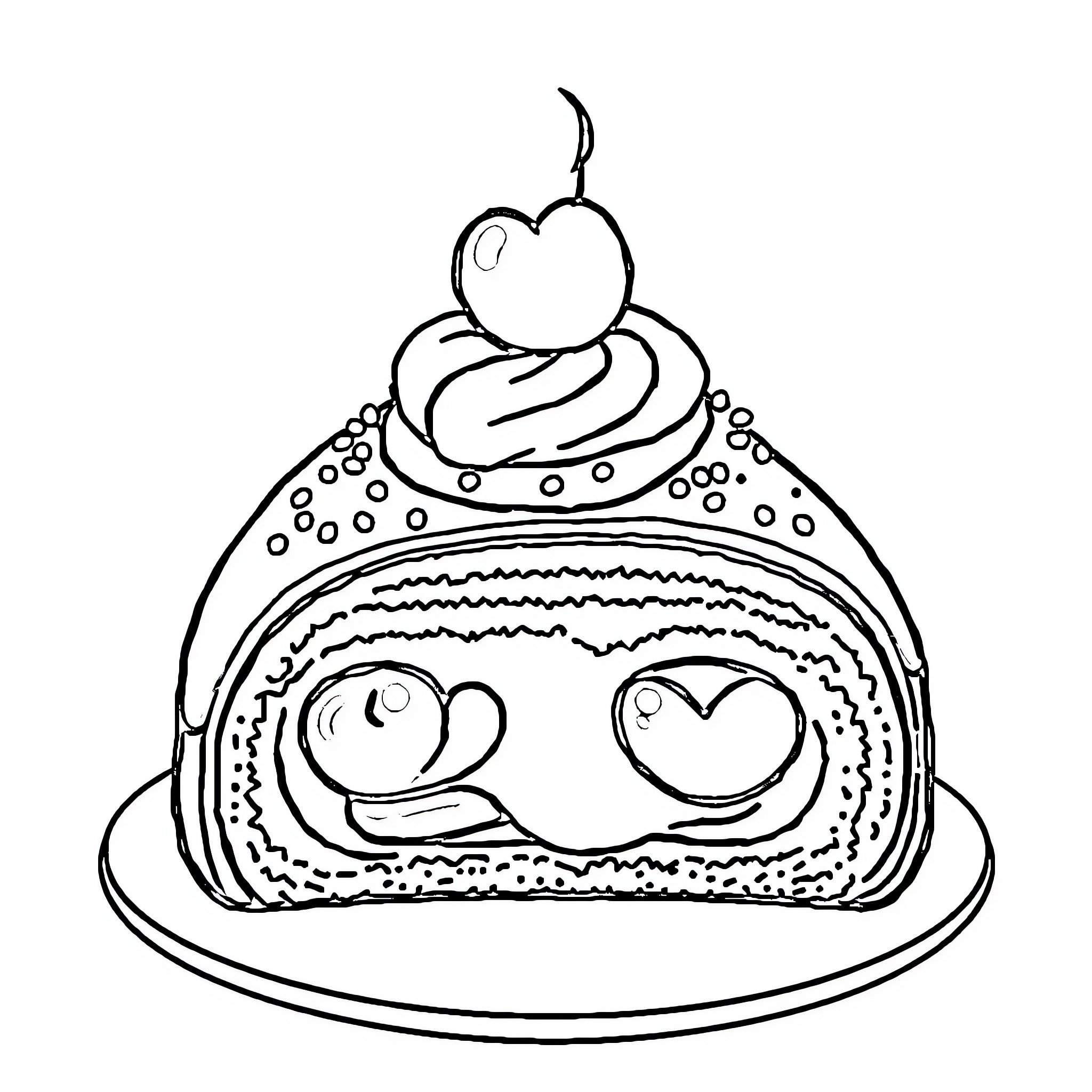 All Coloring Page Collection (With Free Printable PDFs)