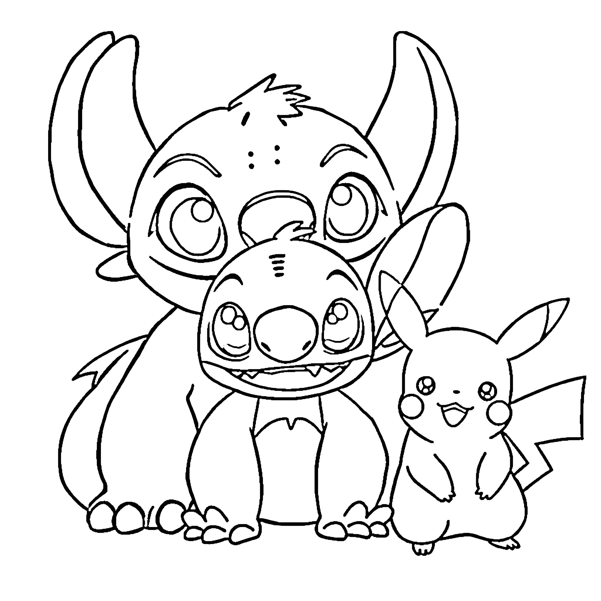 Best Toothless Coloring Pages (Free Printable PDF)