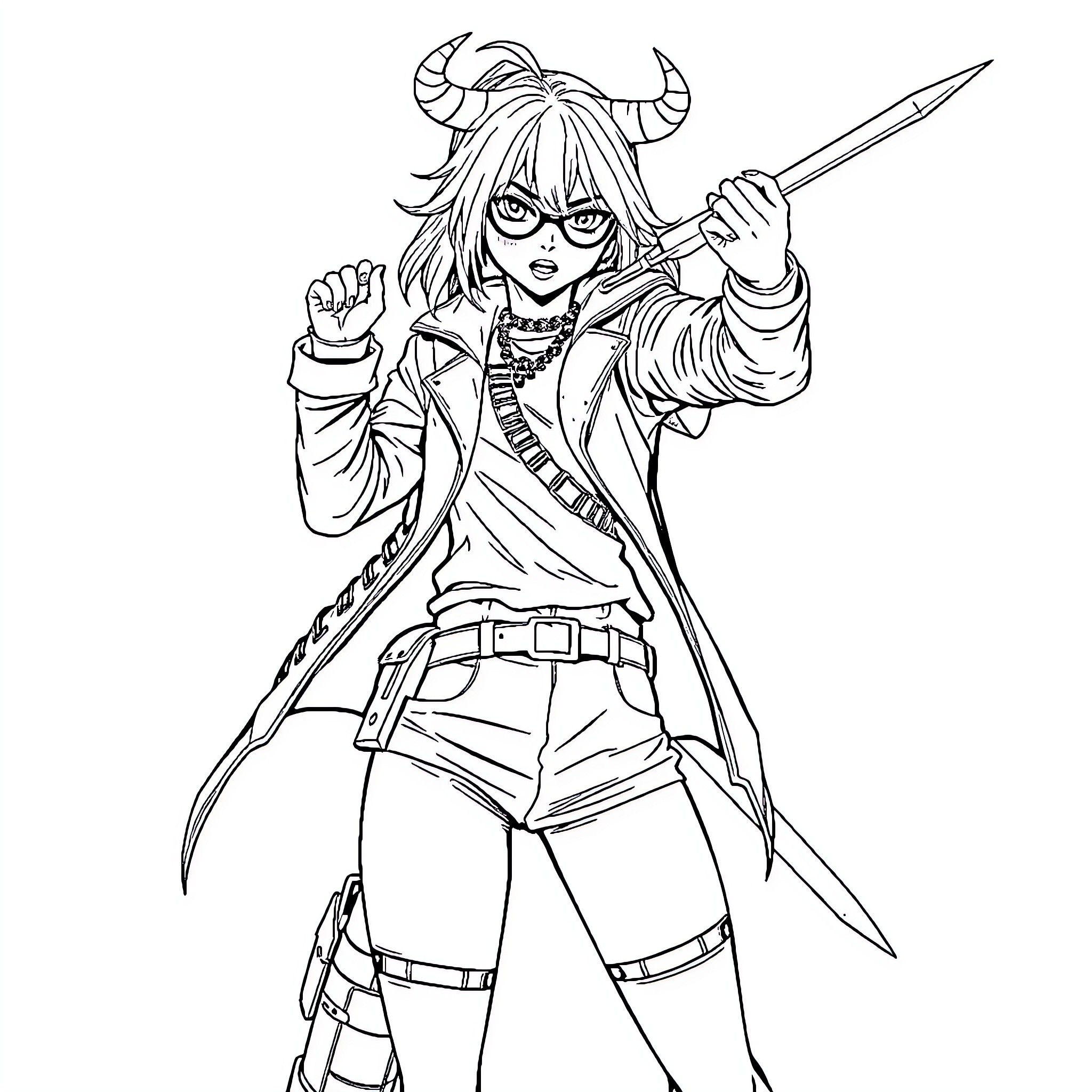 8 Best Zoë Coloring Pages (Free Printable PDFs)