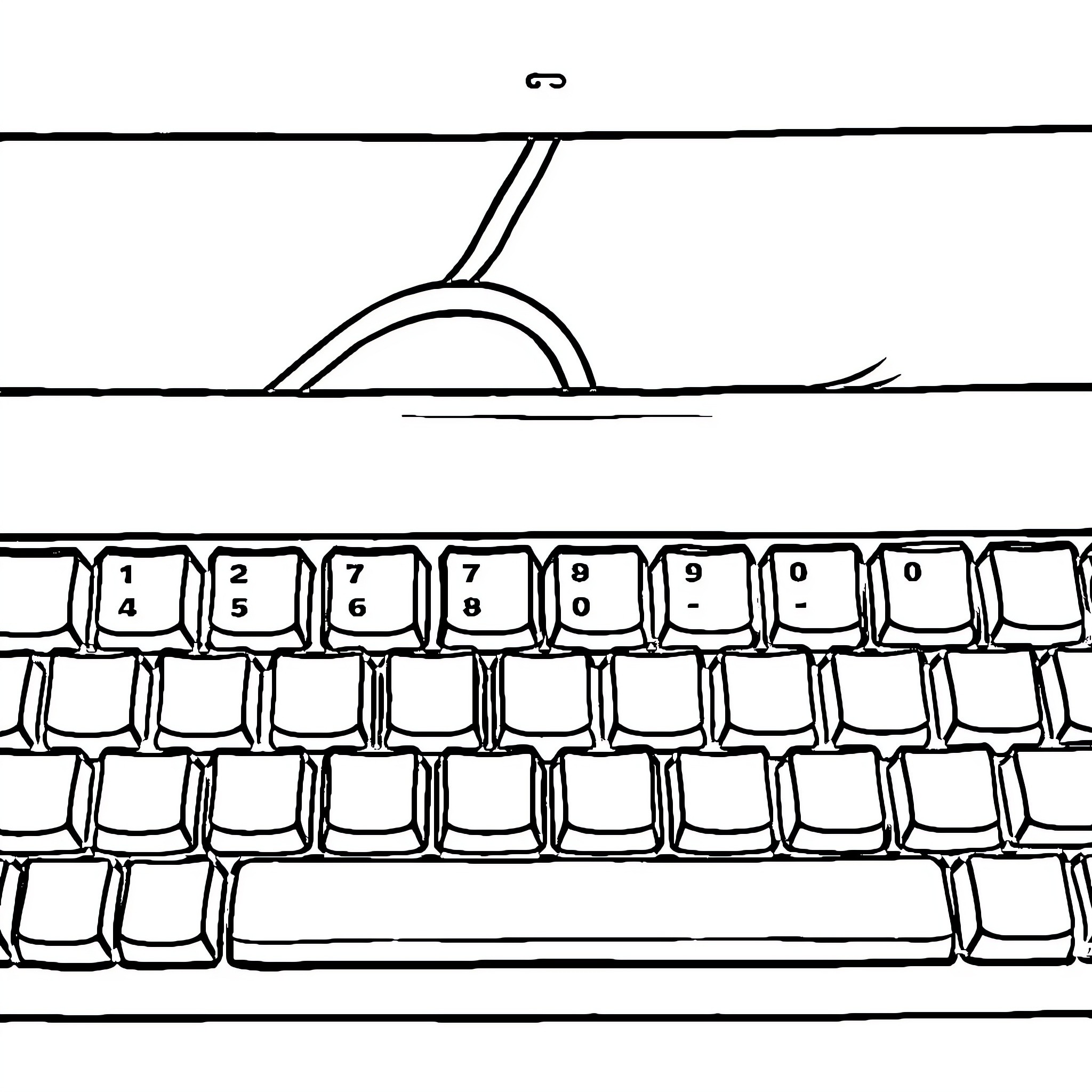 Best Trident Coloring Pages (Free Printable PDF)