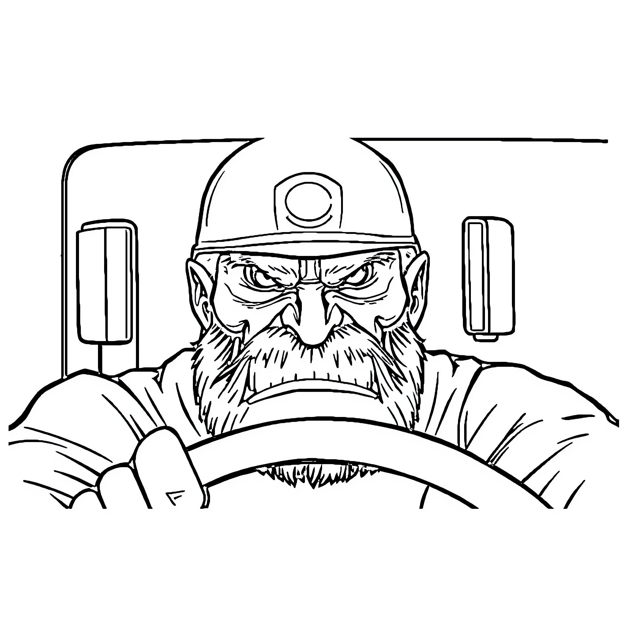 Best Calgary Stampede Coloring Pages (Free Printable PDF)