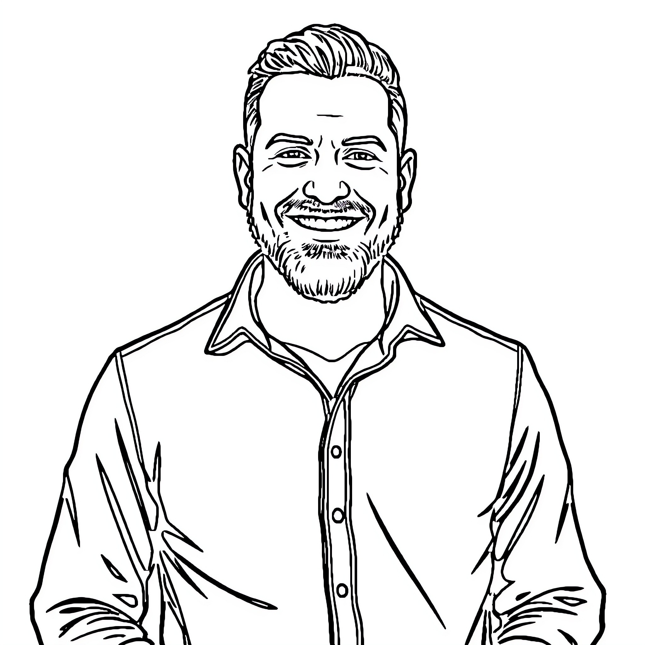 Best Kenan Karaman Coloring Pages (Free Printable PDF)