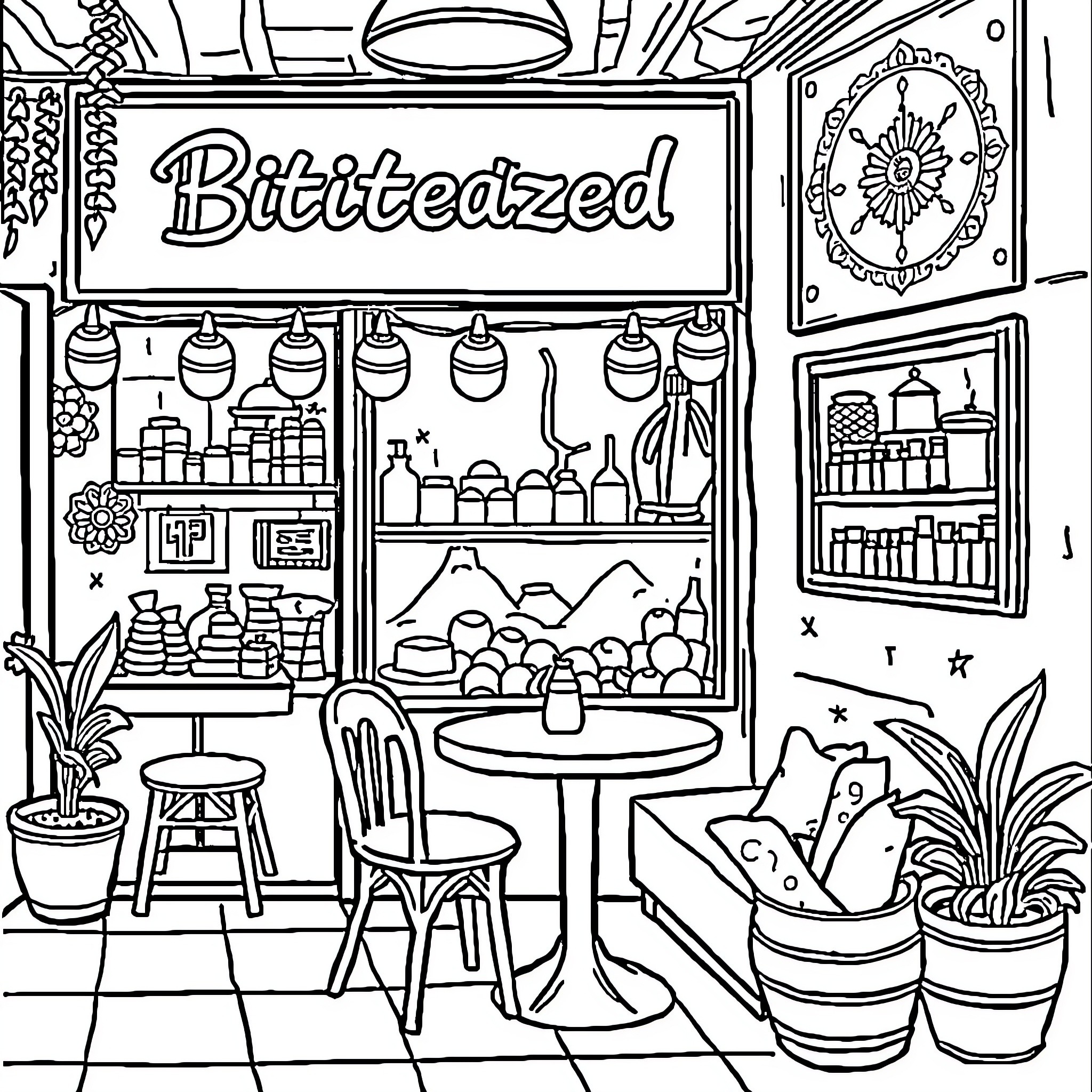 Best Christening Coloring Pages (Free Printable PDF)