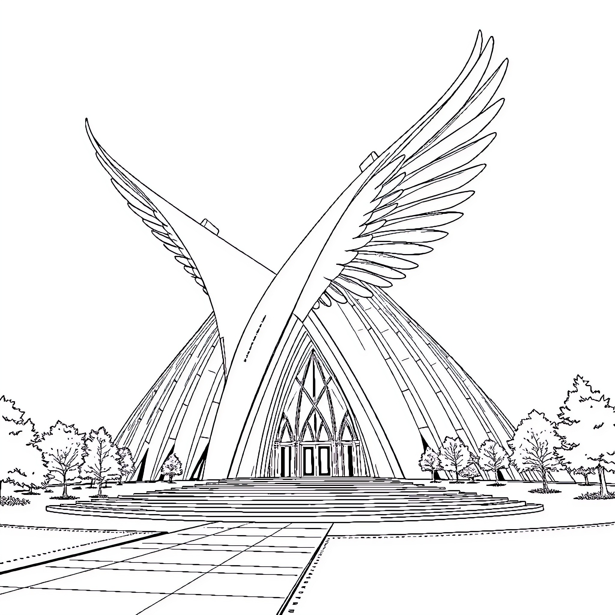 All Coloring Page Collection (With Free Printable PDFs)