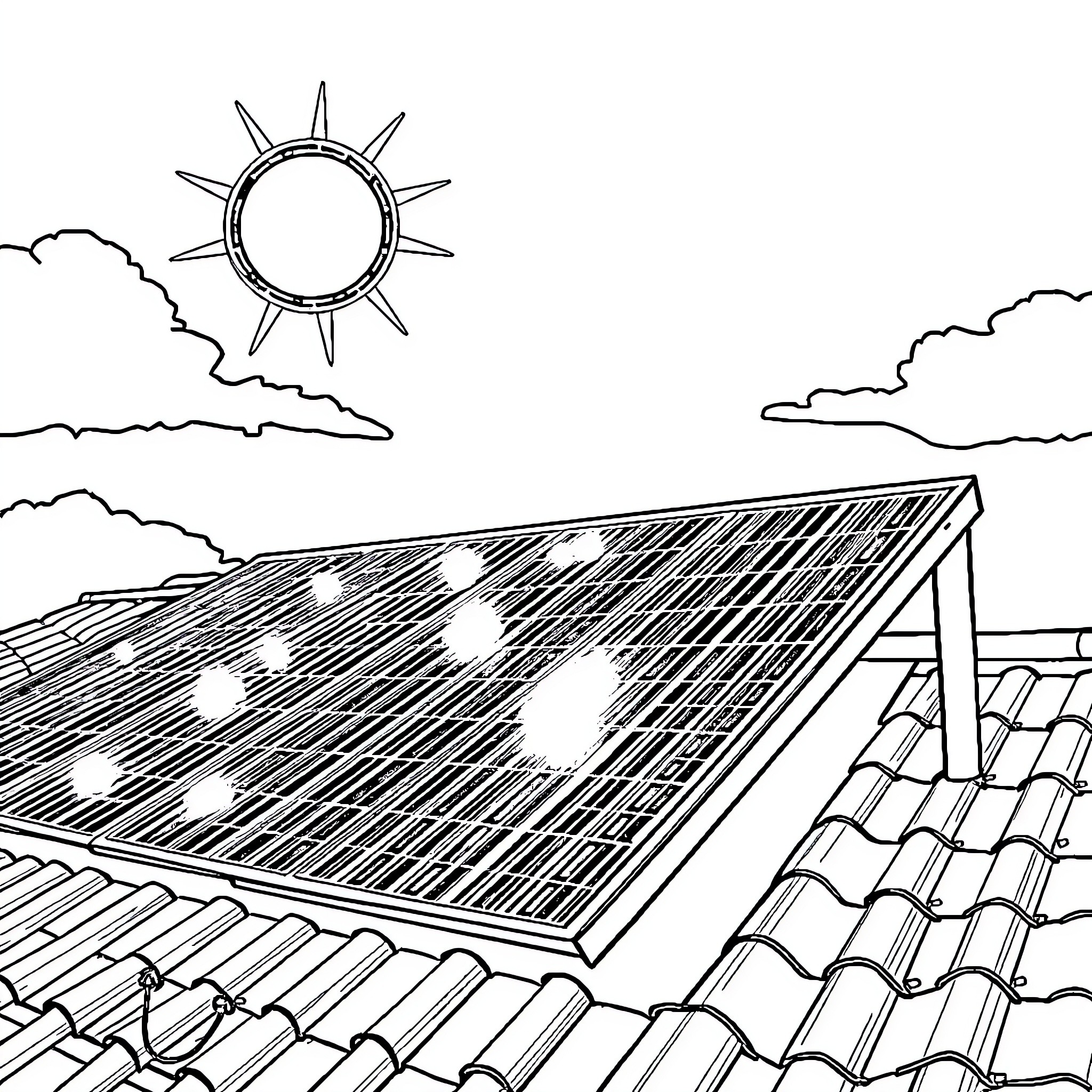 Best Net Zero Coloring Pages (Free Printable PDF)