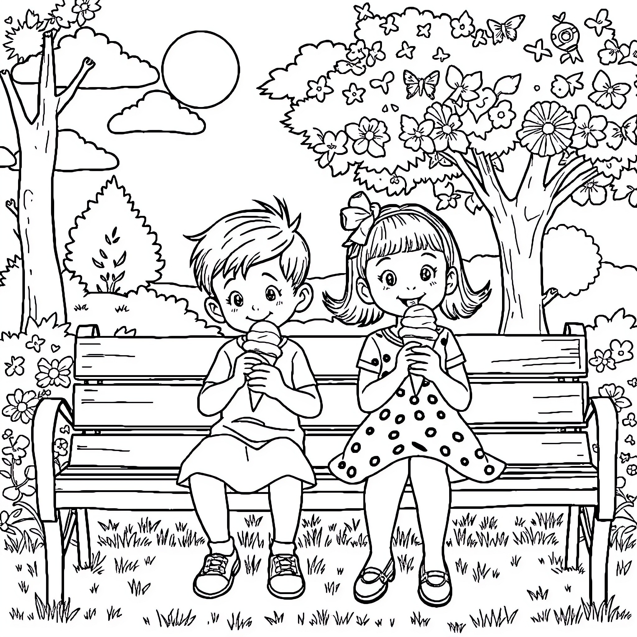 Best Charlie Coloring Pages (Free Printable PDF)