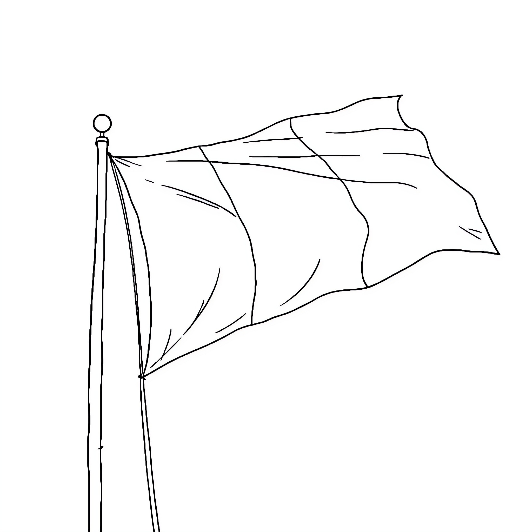 Best France Flag Coloring Pages (Free Printable PDF)