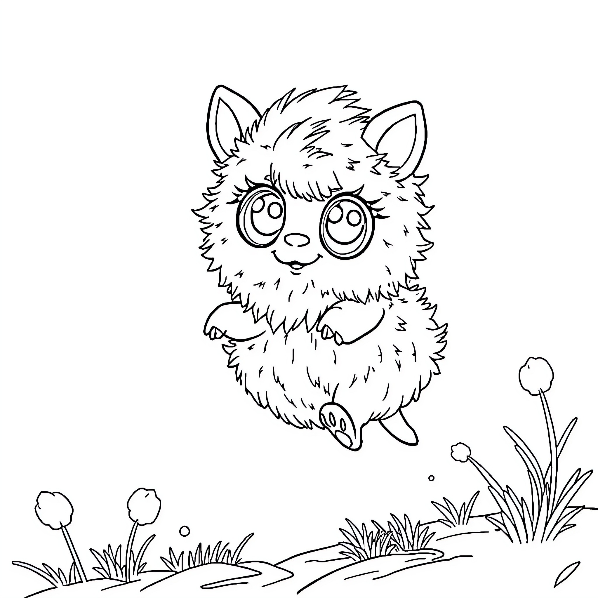 Best Capnap Coloring Pages (Free Printable PDF)