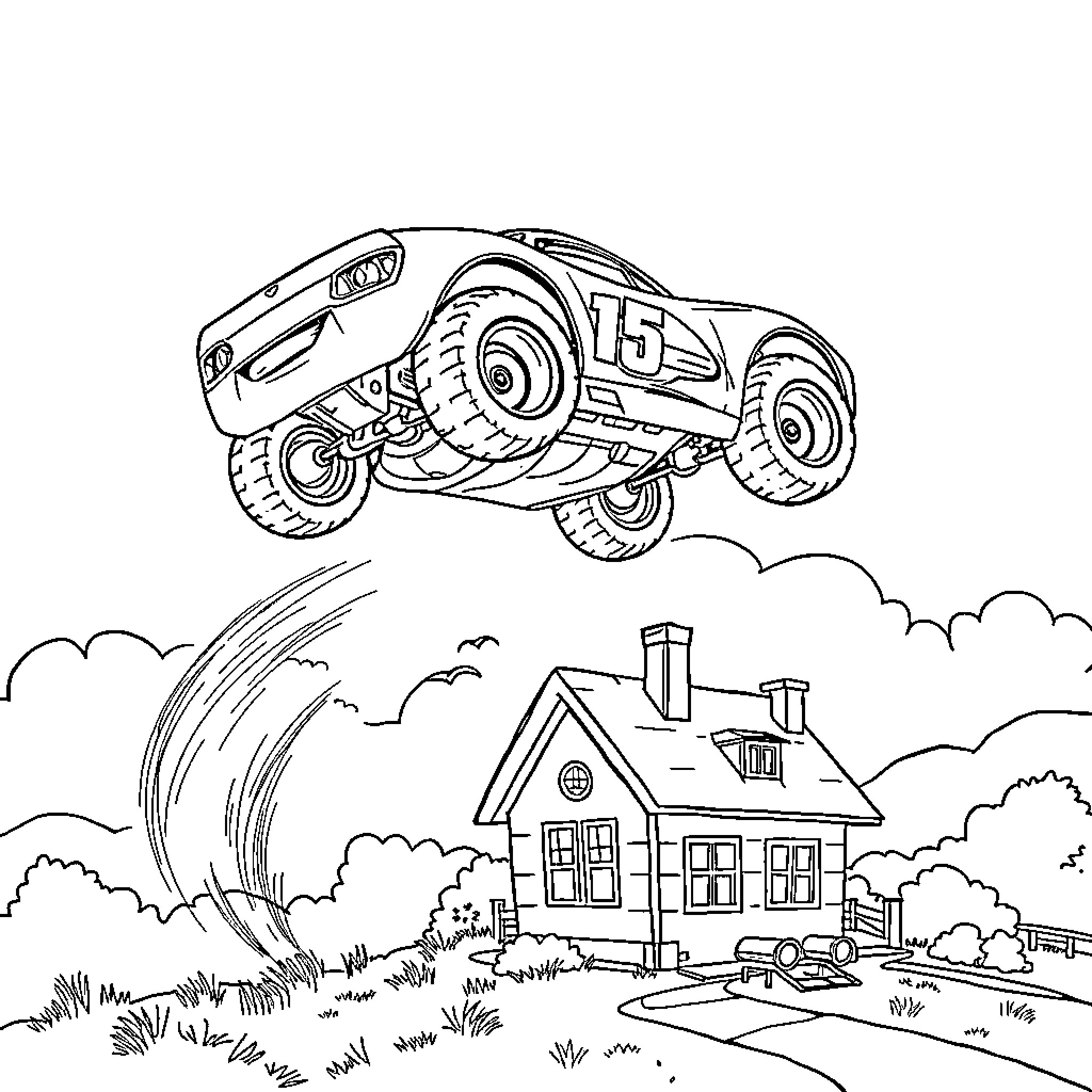 Best Country Line Dance Coloring Pages (Free Printable PDF)