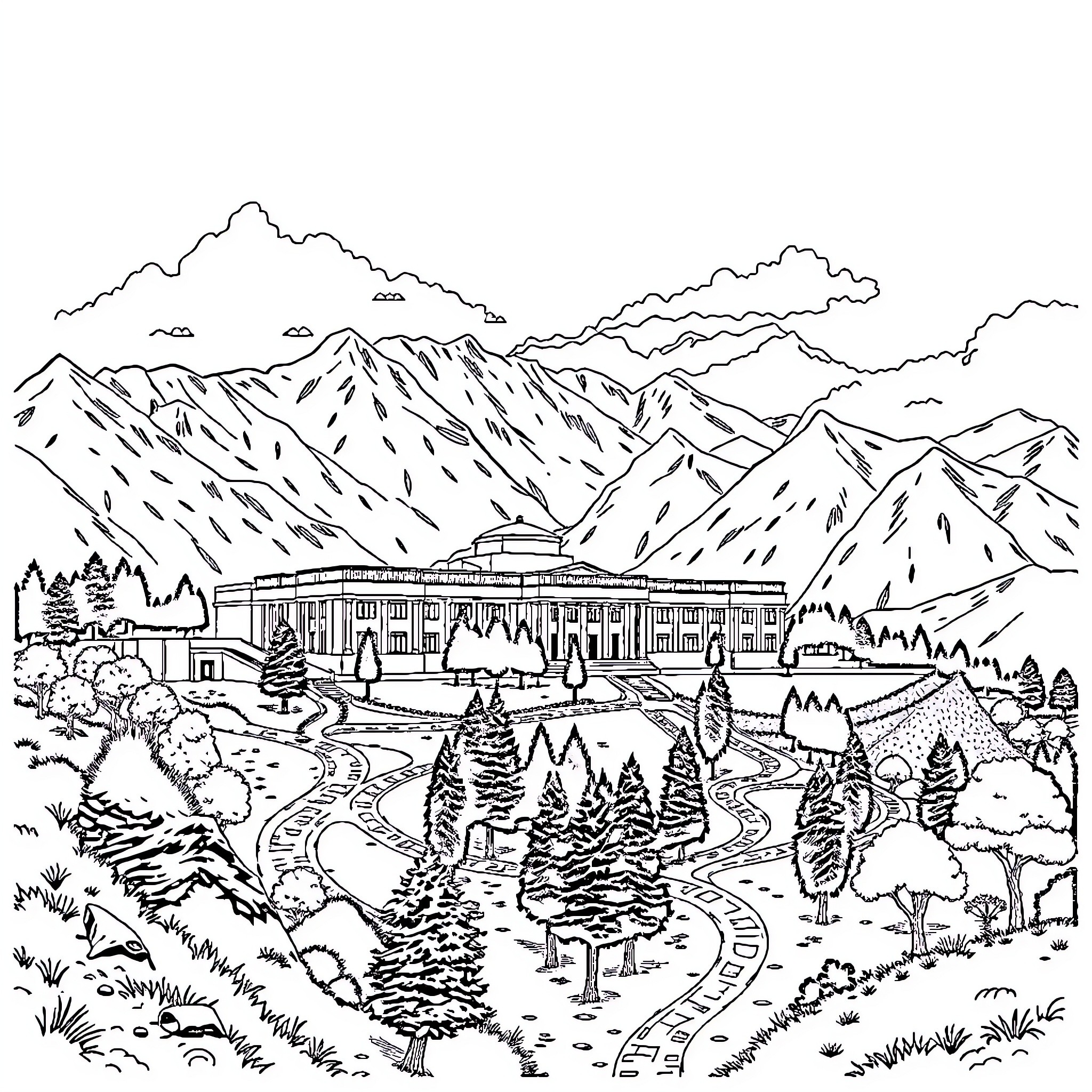 Best FC25 Coloring Pages (Free Printable PDF)